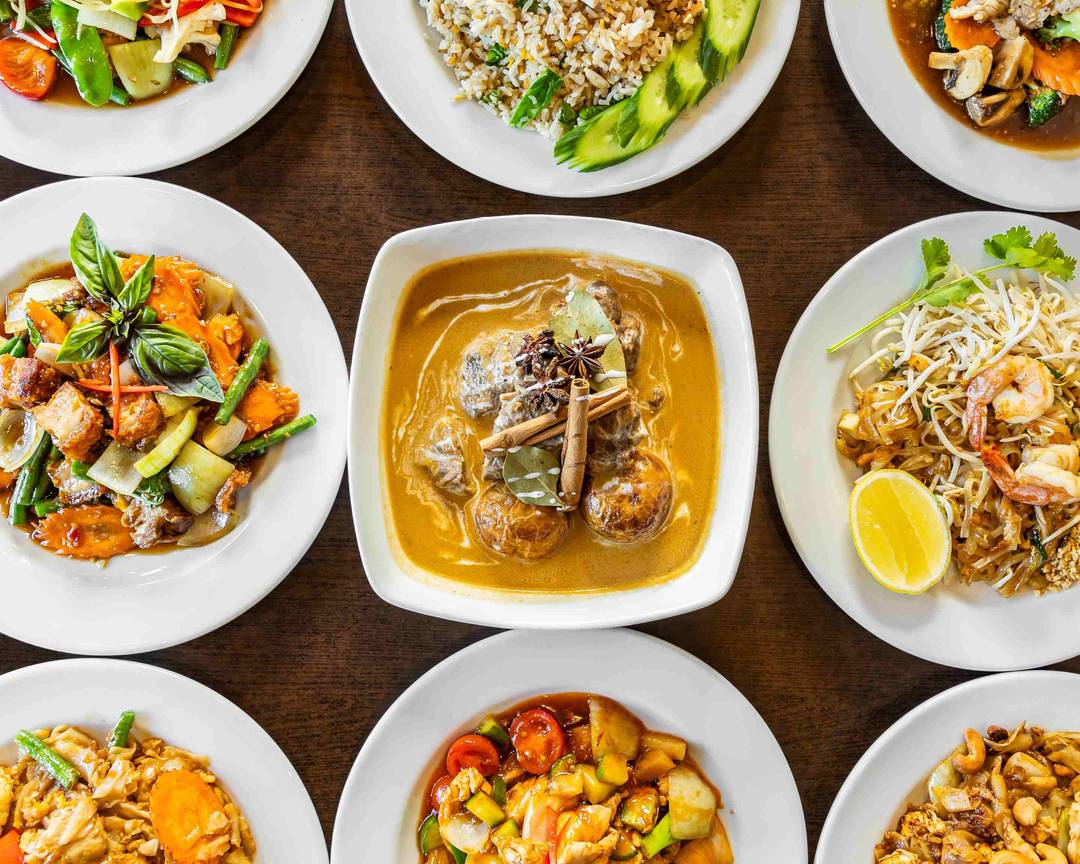 THE 10 BEST Northern Thai Food DELIVERY in Huskisson 2023 | Uber Eats