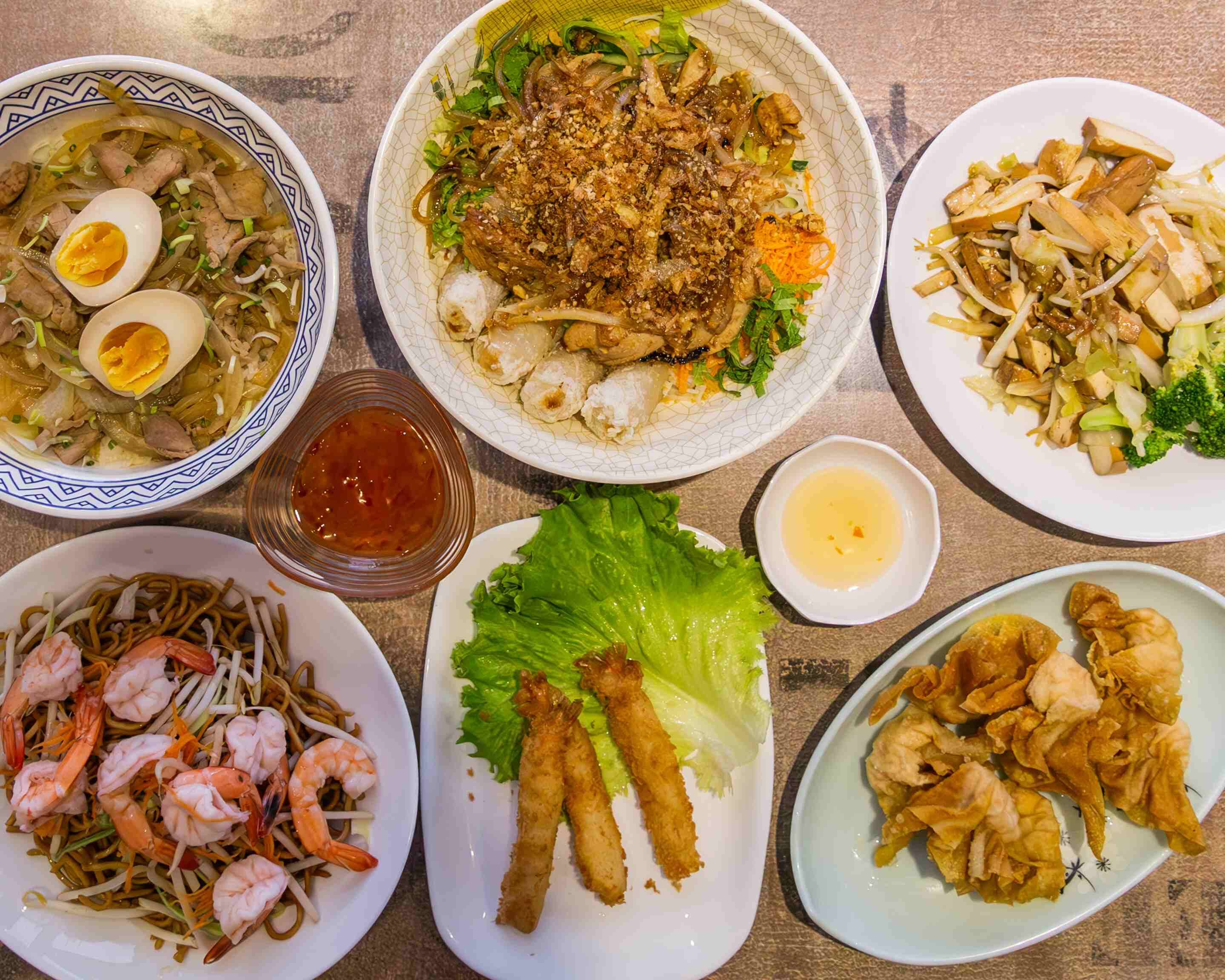 Okaeri 🇯🇵 menu, offres et prix - Livraison à Amiens - Uber Eats