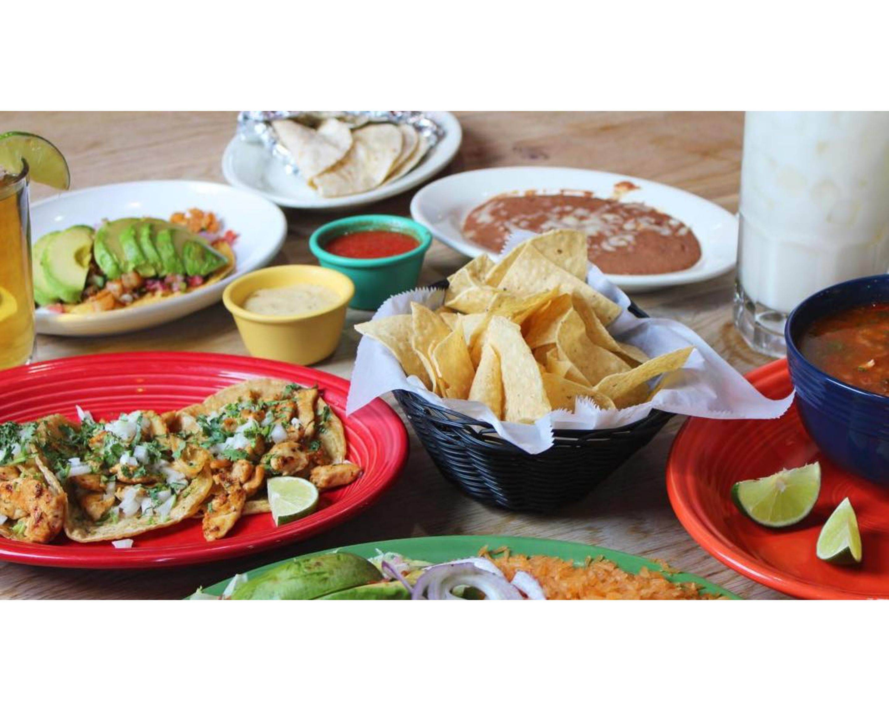 Order Nacho Taco Menu Delivery【Menu & Prices】| Greenville, SC | Uber Eats