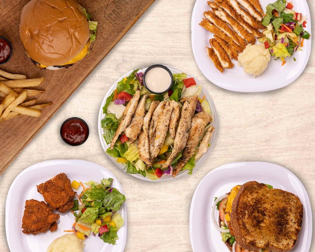 Los Pollos Castillo a Domicilio en Hermosillo | Menú & Precios | Uber Eats