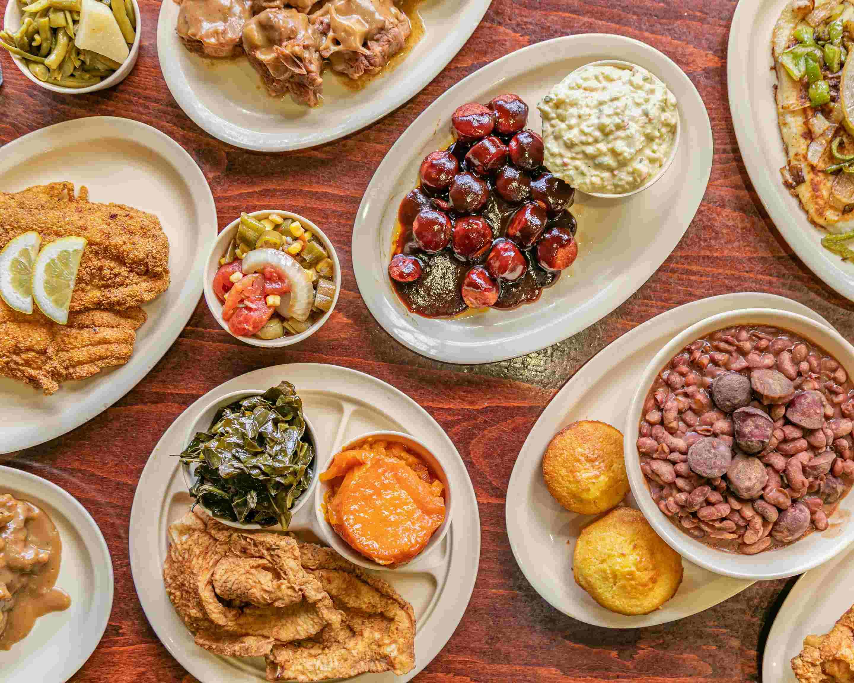 Order M&M Soul Food Restaurant - Menu & Prices - Carson Delivery | Uber ...