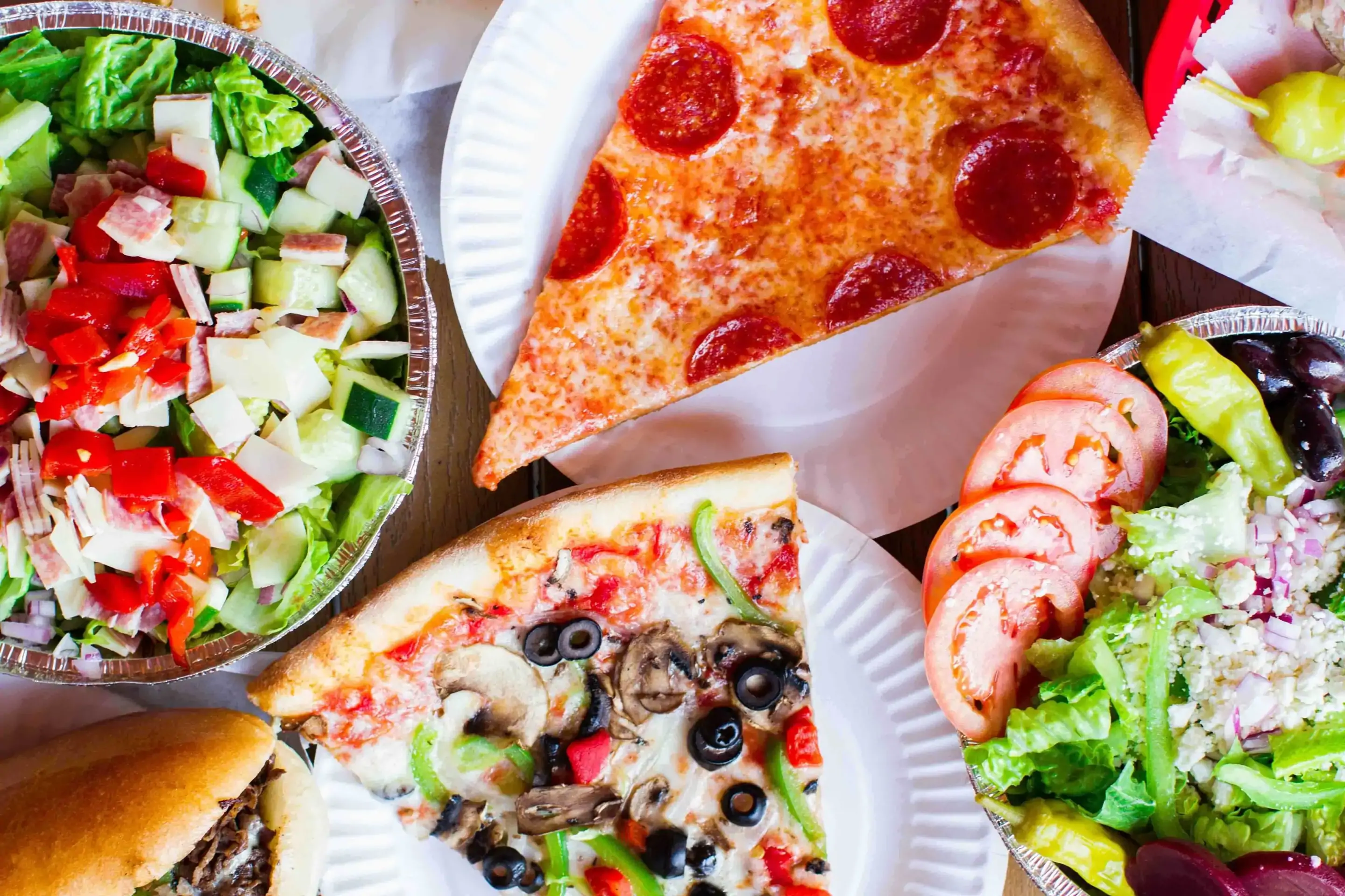 Order Pizza Pie - Menu & Prices - Honolulu Delivery | Uber Eats