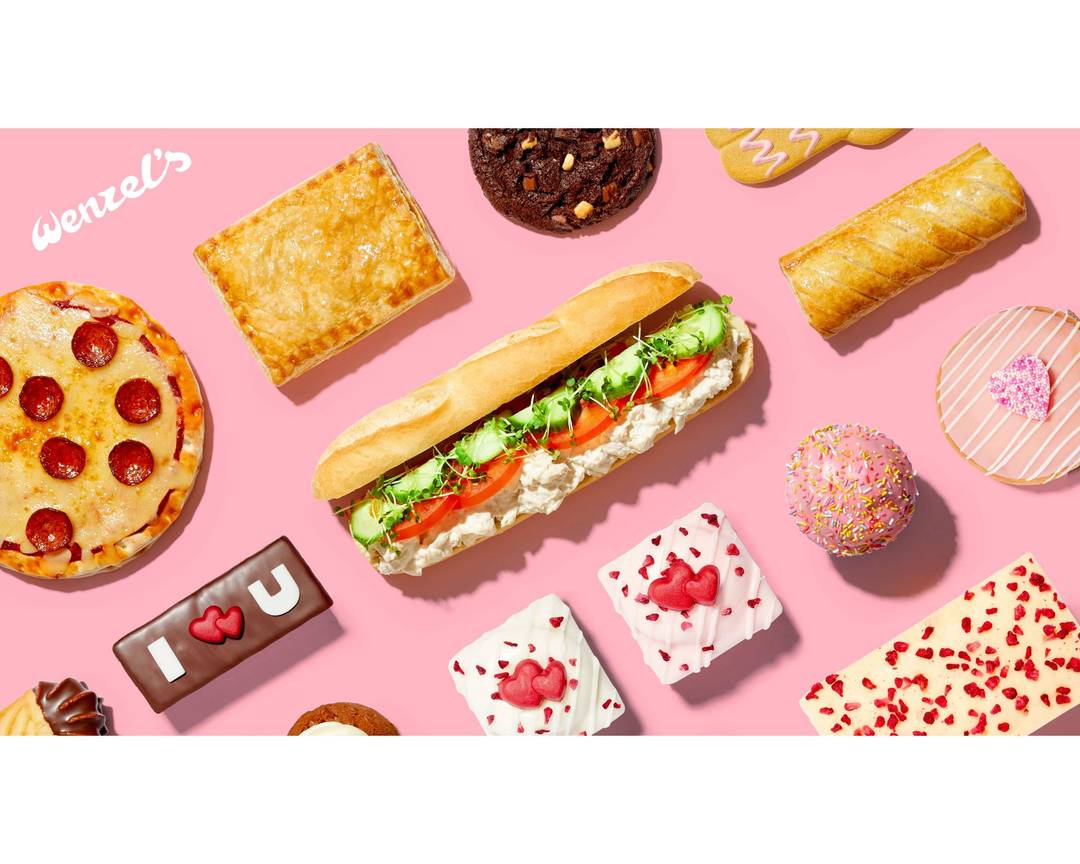 Wenzel's the Bakers (Denham) Menu - Takeaway in Denham | Delivery Menu ...