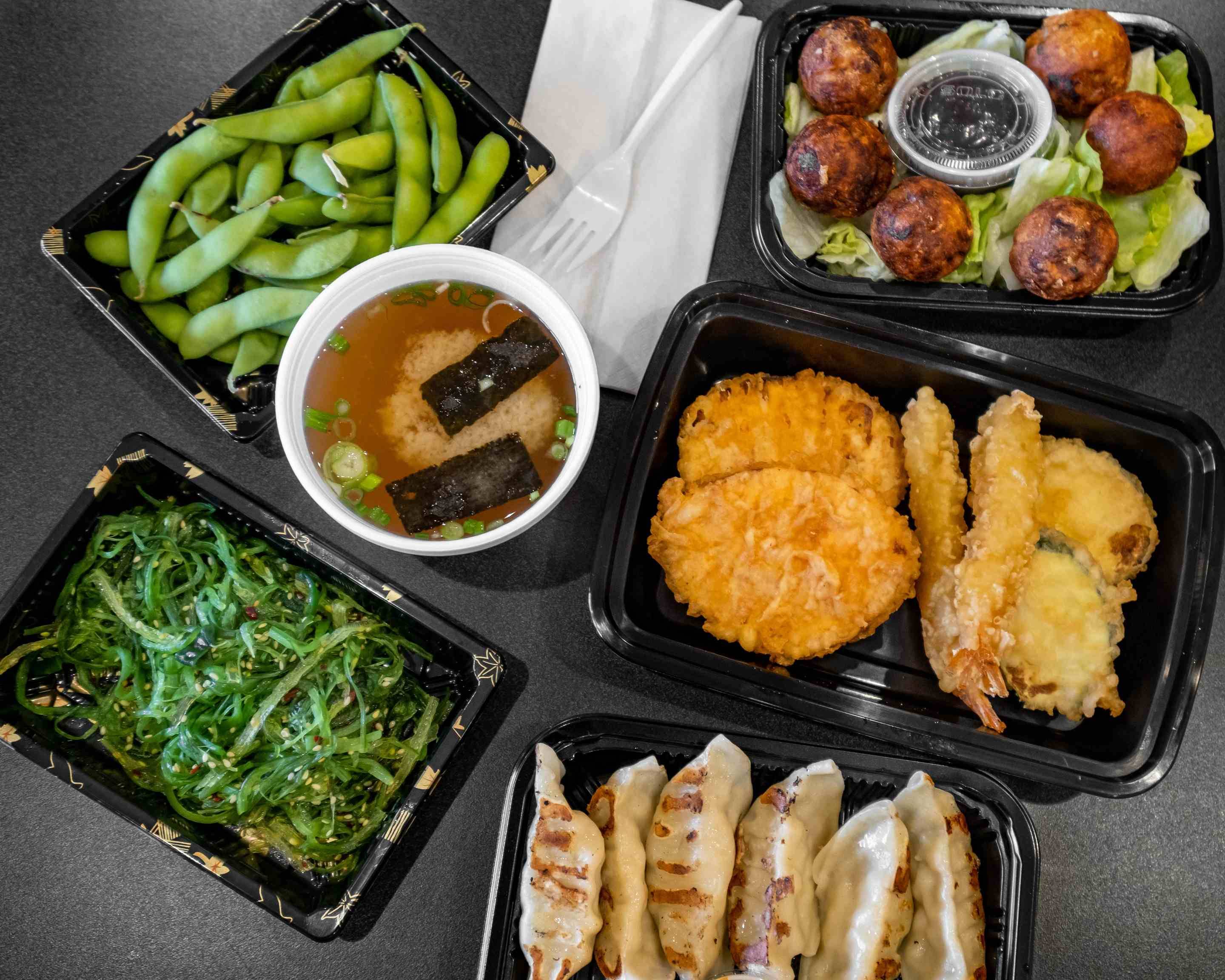 Order Bento House (Reston) Menu Delivery in Reston | Bento House ...