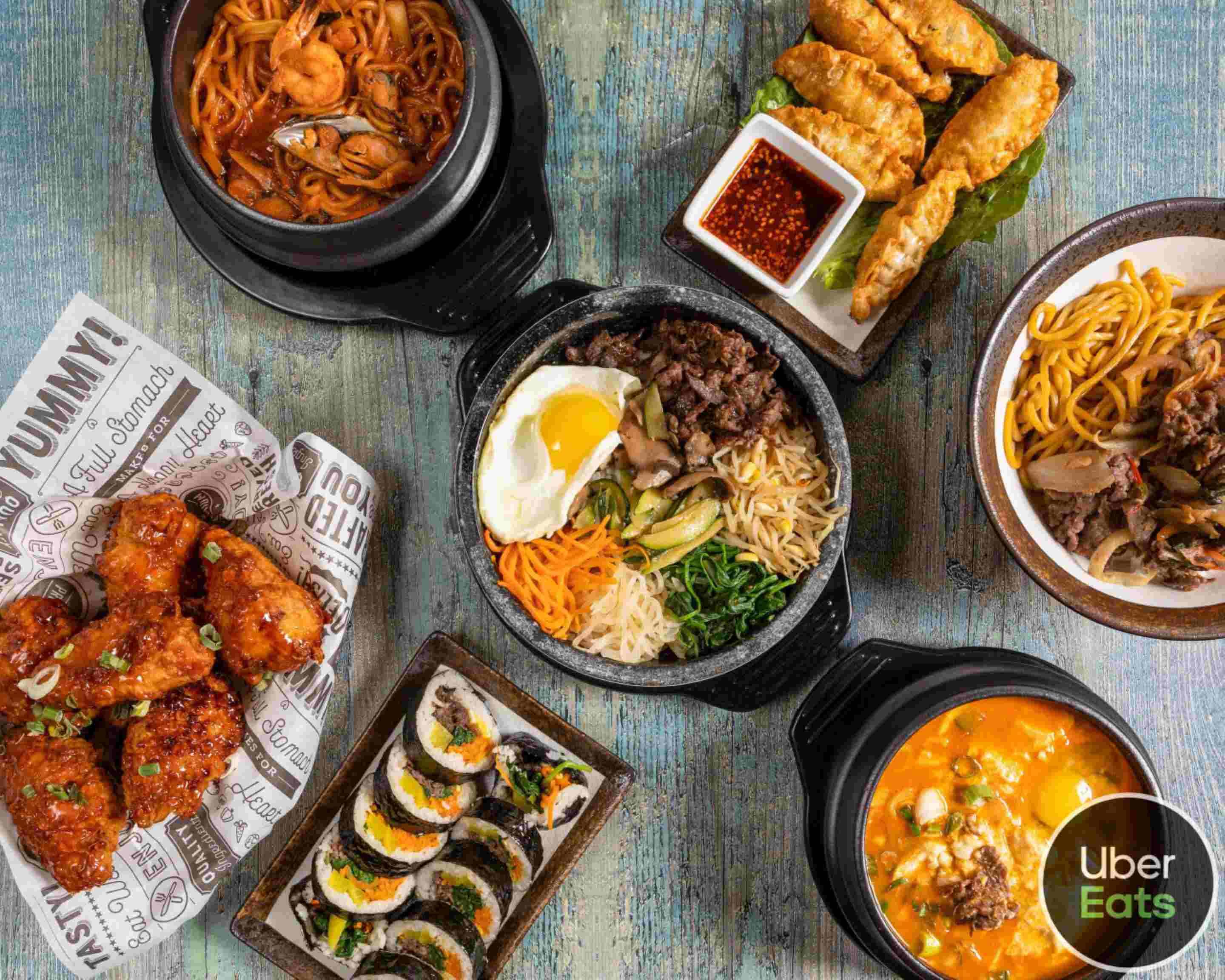 Miss Korea Menu Pompton Lakes • Order Miss Korea Delivery Online ...