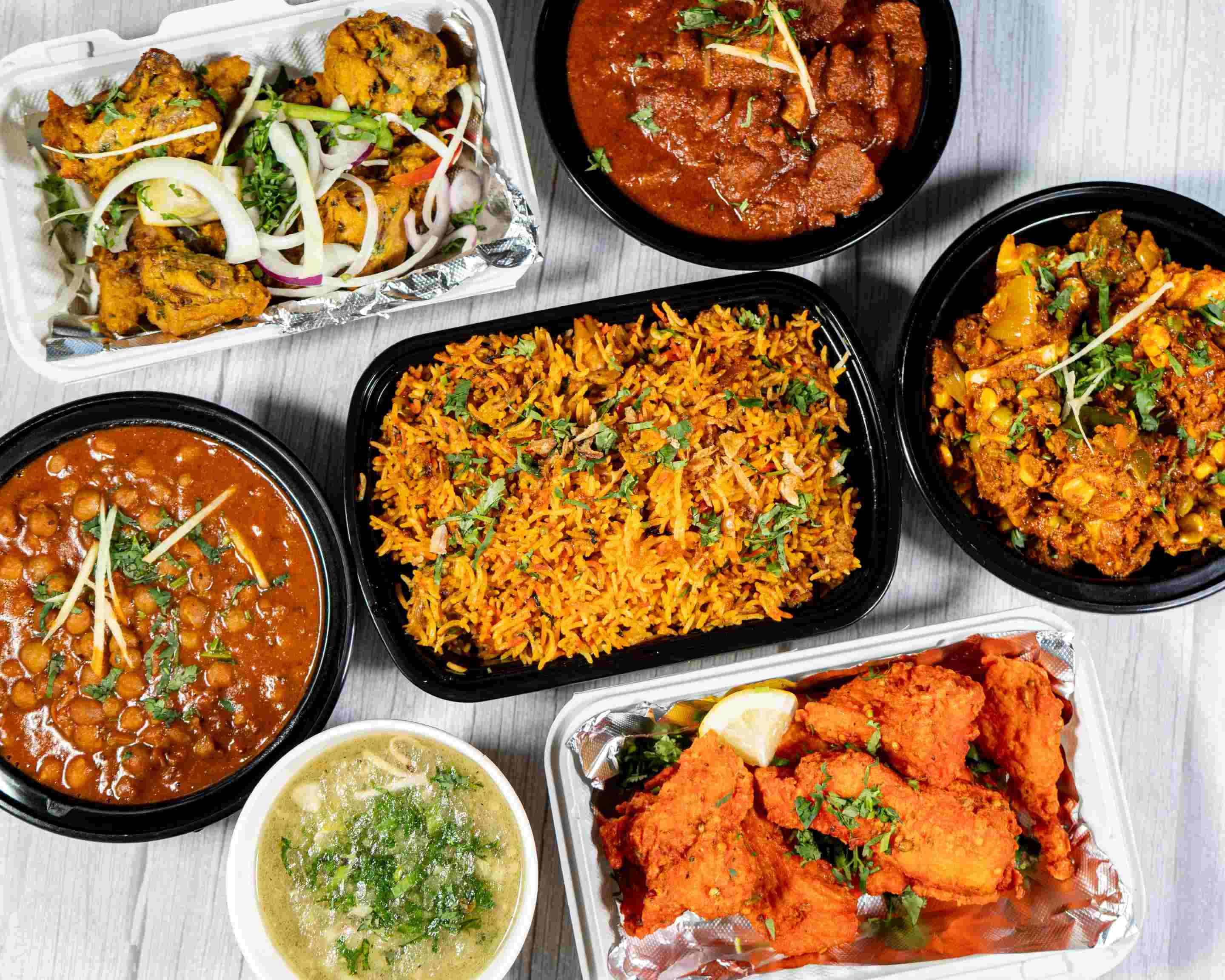 Order Moga Meat Mayfield (6181 Mayfield Rd) Delivery【Menu & Prices ...