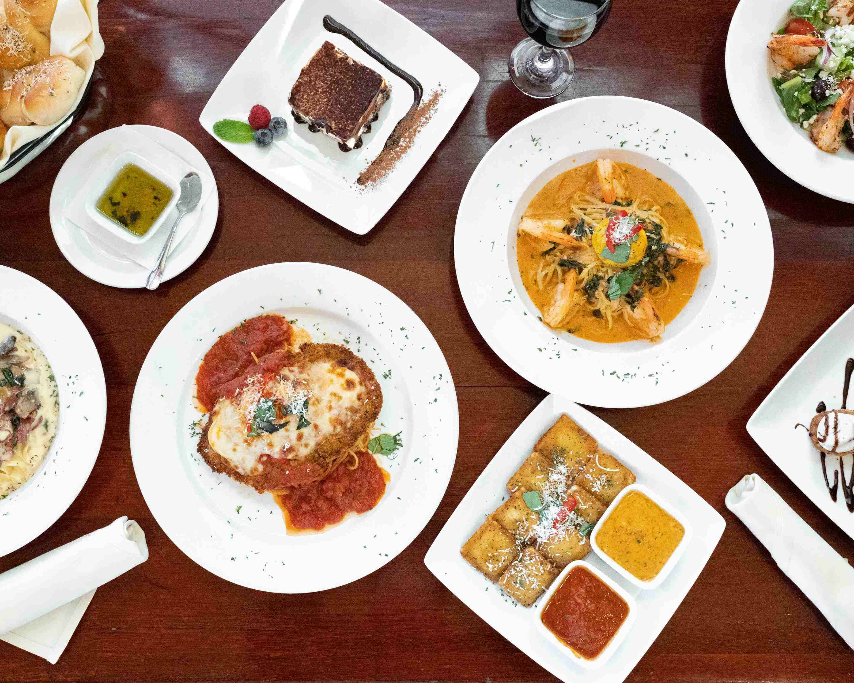 Order Albi's Vite Italian Kitchen (W-I10) Delivery in San Antonio ...