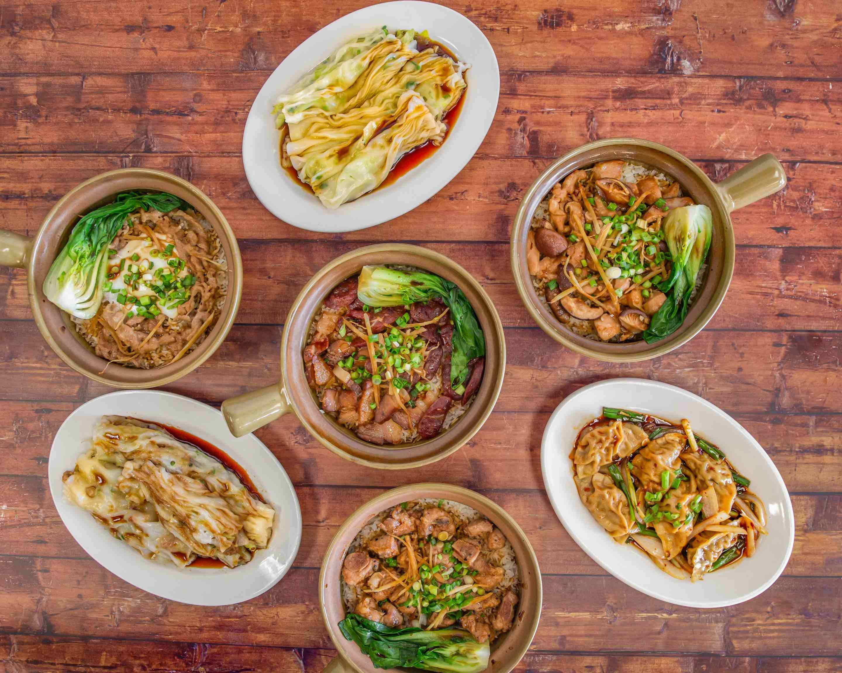 Order 7 Garden Chinese & Noodle House (Mesa) Menu Delivery in Mesa ...