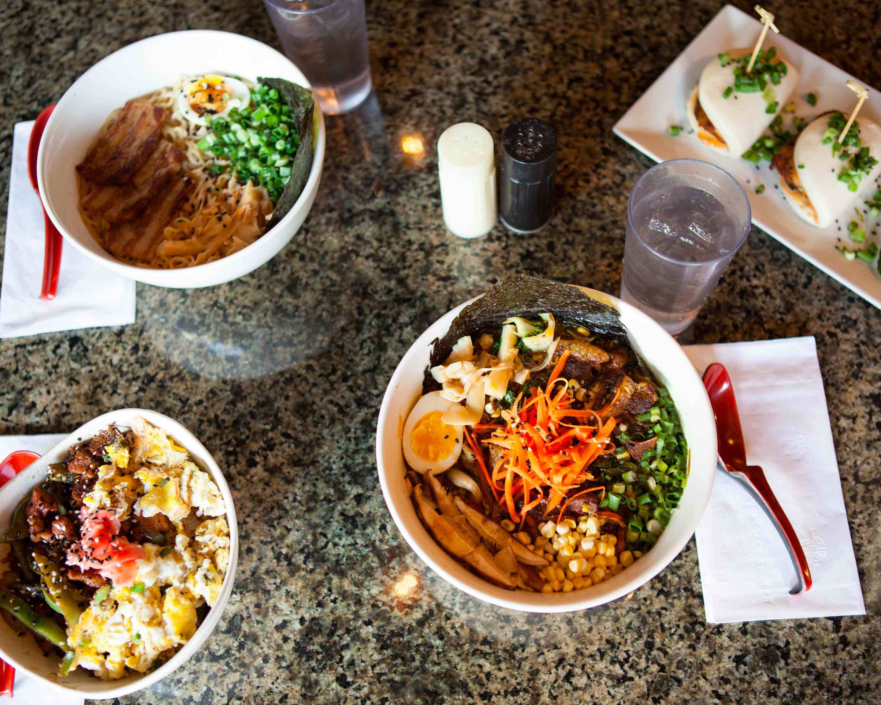 Order Roc N Ramen - Menu & Prices - New Rochelle Delivery | Uber Eats