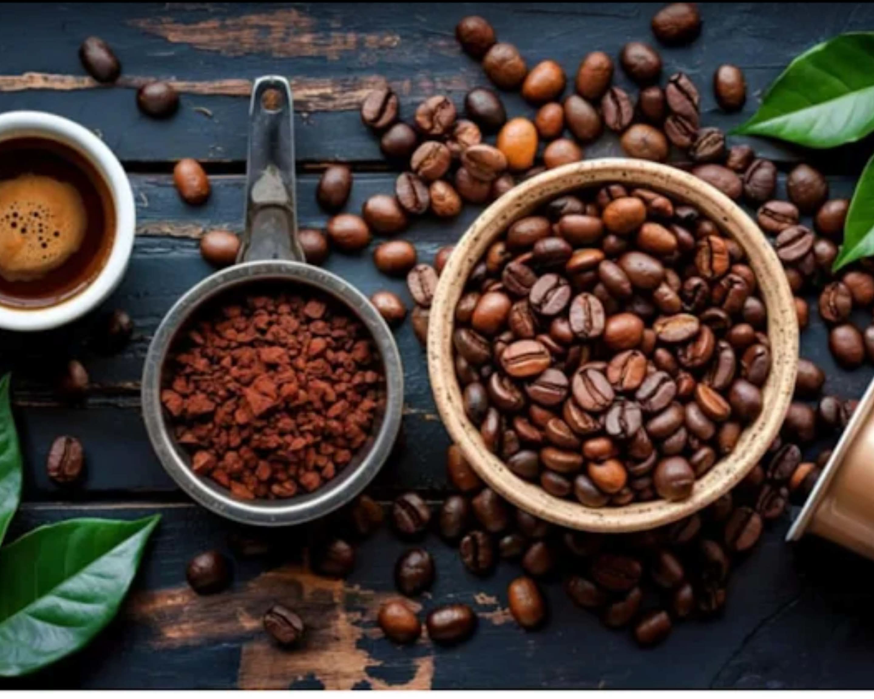 Jus Family Cafe Coffee Bar Menu Santa Monica • Order Jus Family Cafe ...