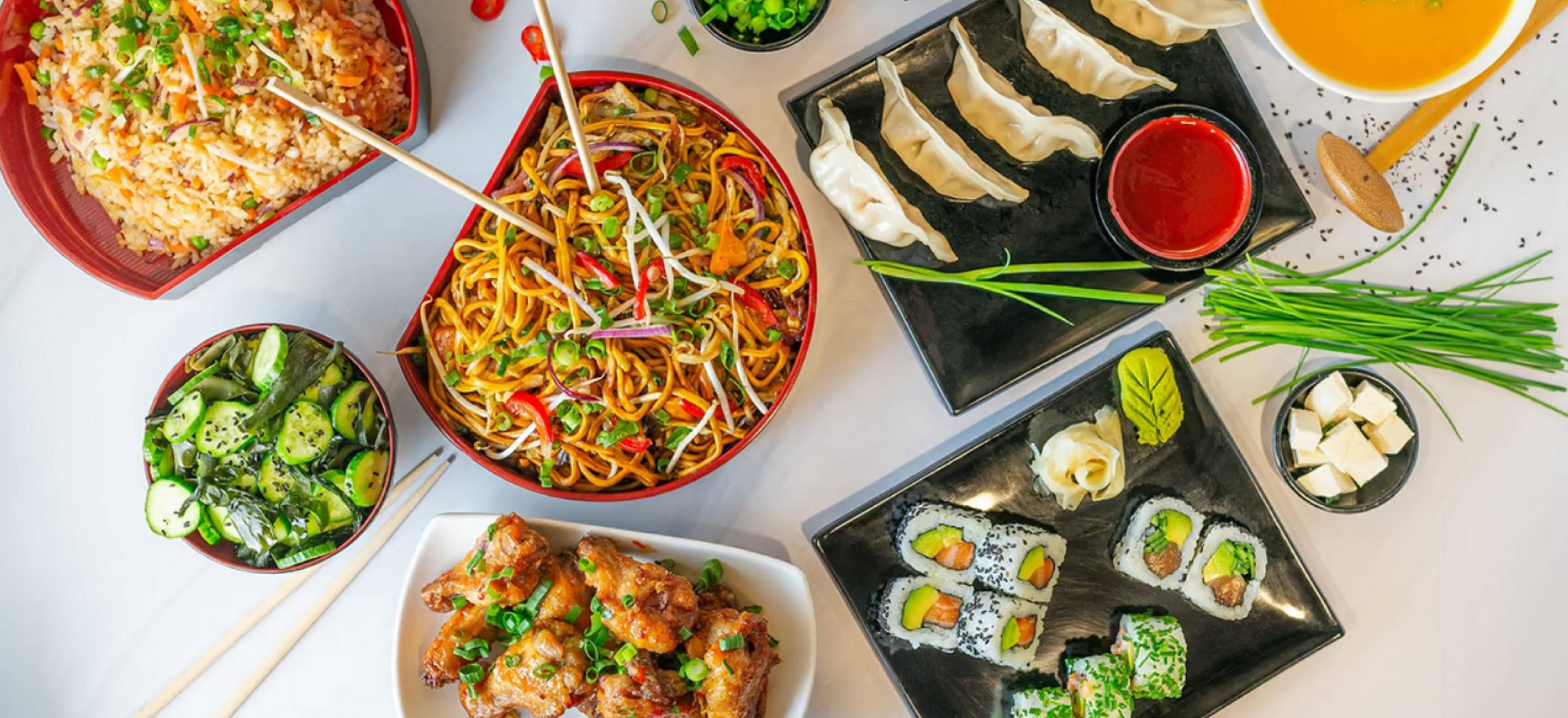 Order Big Bowls Contemporary Asian Cuisine Sea Point Menu Delivery ...