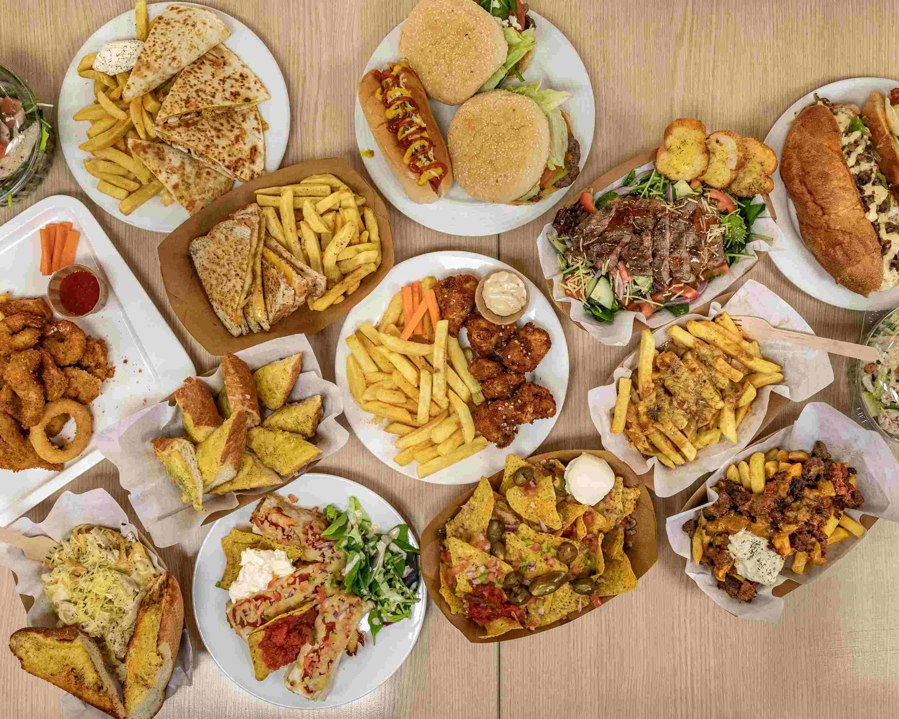 Order Big Bites Delivery Online | Auckland | Takeout Menu & Prices ...