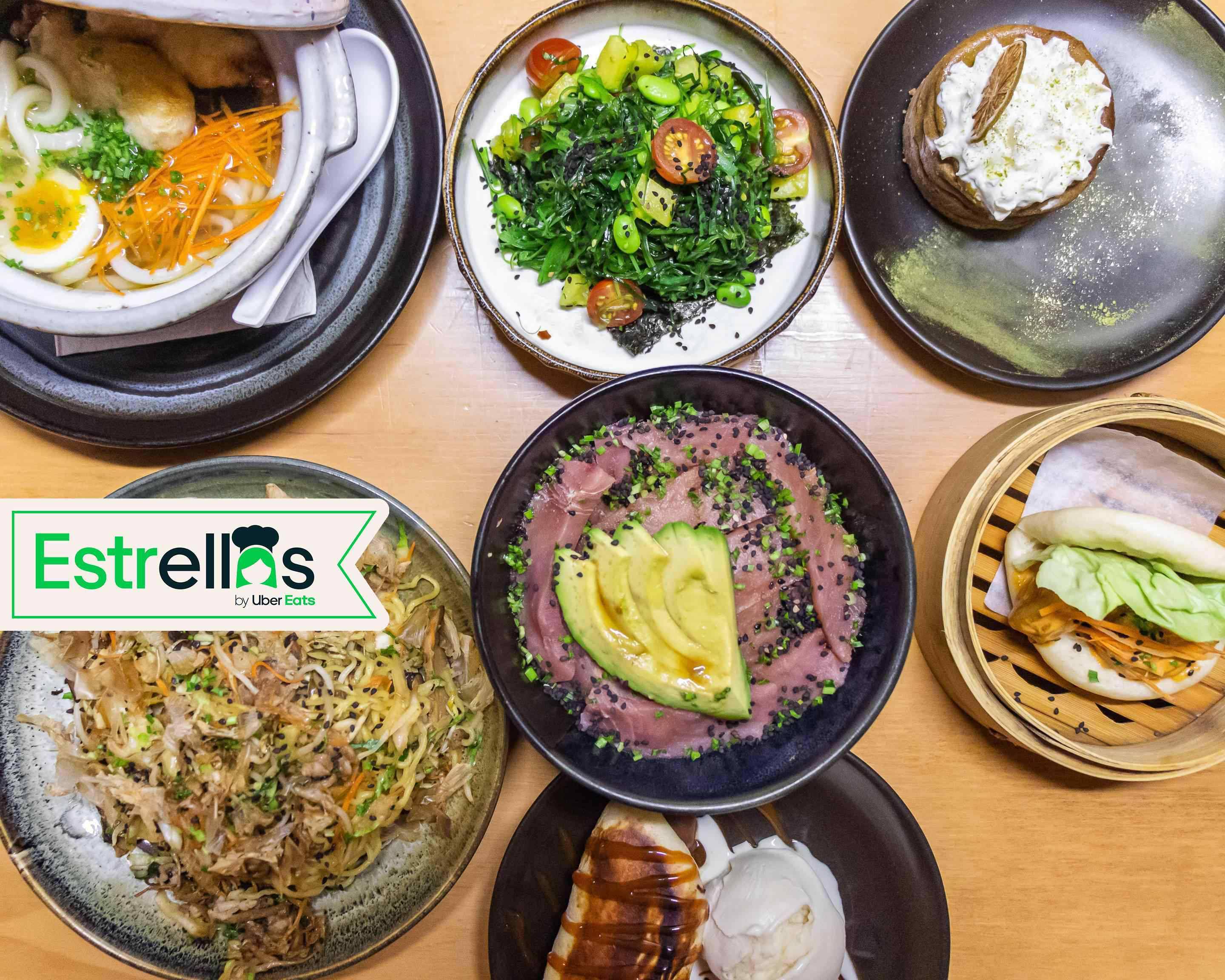 Kotaro Menú y Precios - Pide a Domicilio en Cancún - Uber Eats