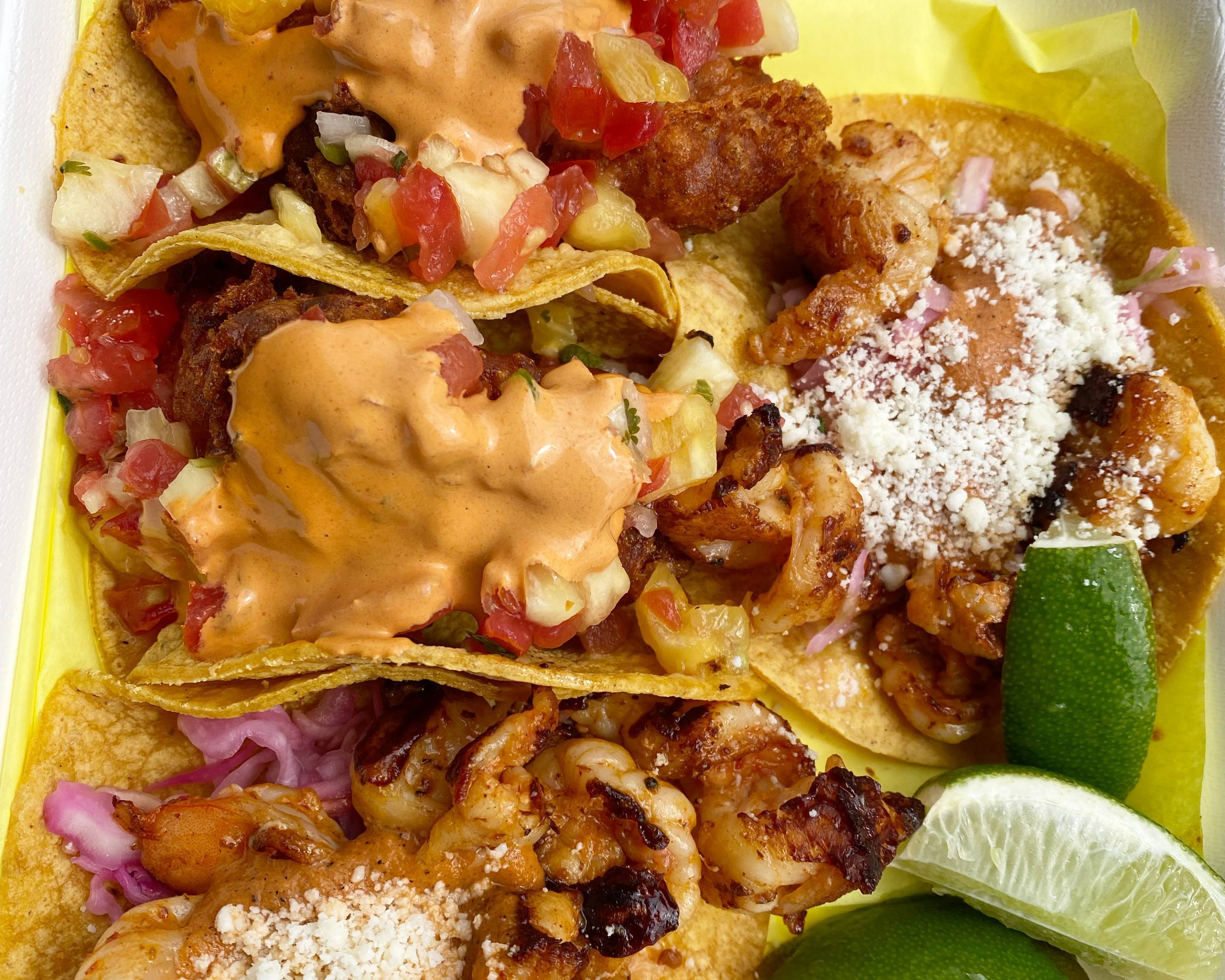 Order Papi Chulo's (Pearl) Menu Delivery in Portland | Papi Chulo's ...