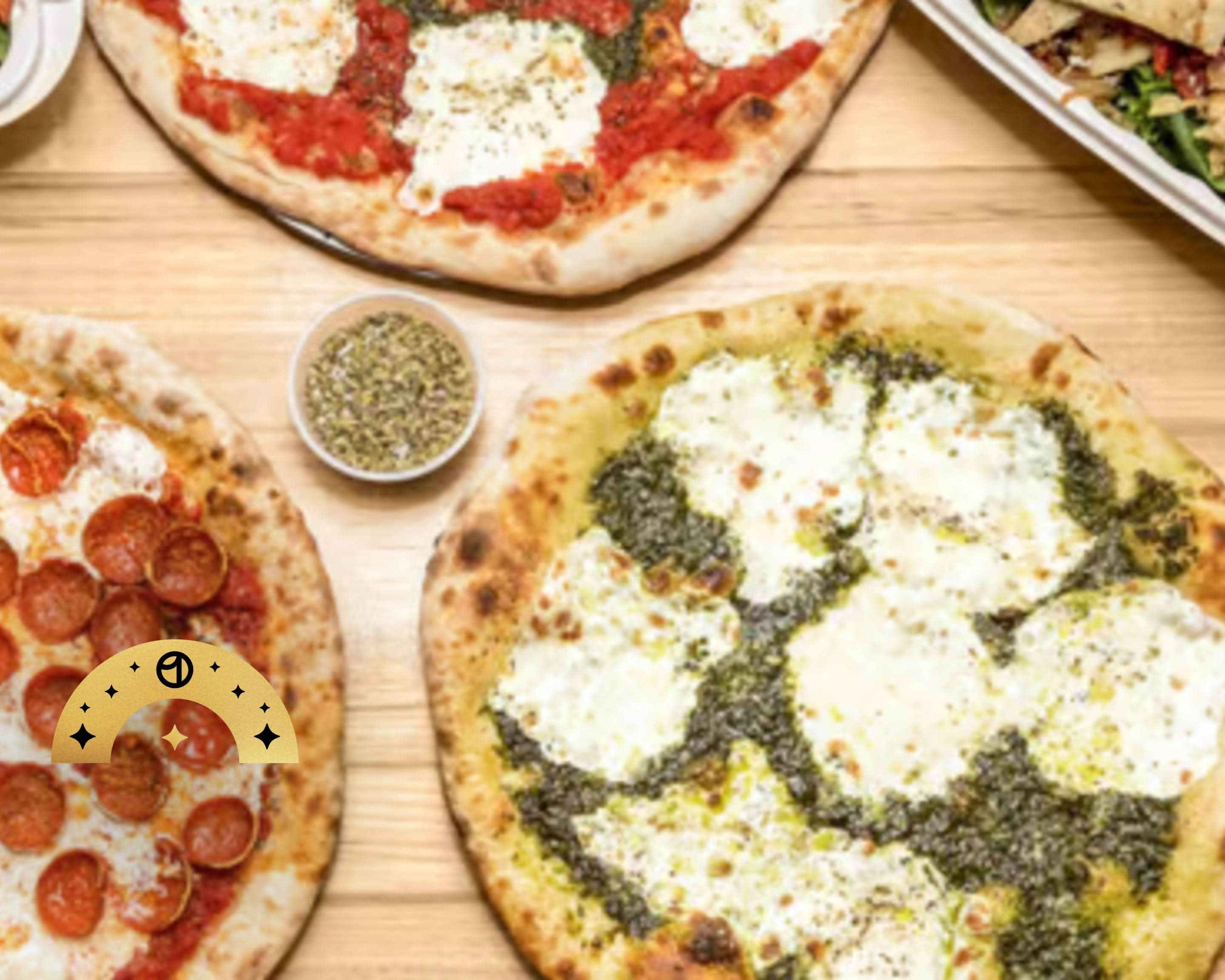 Order Pie Oh My Pizza-District Kitchen Menu Delivery【Menu & Prices ...