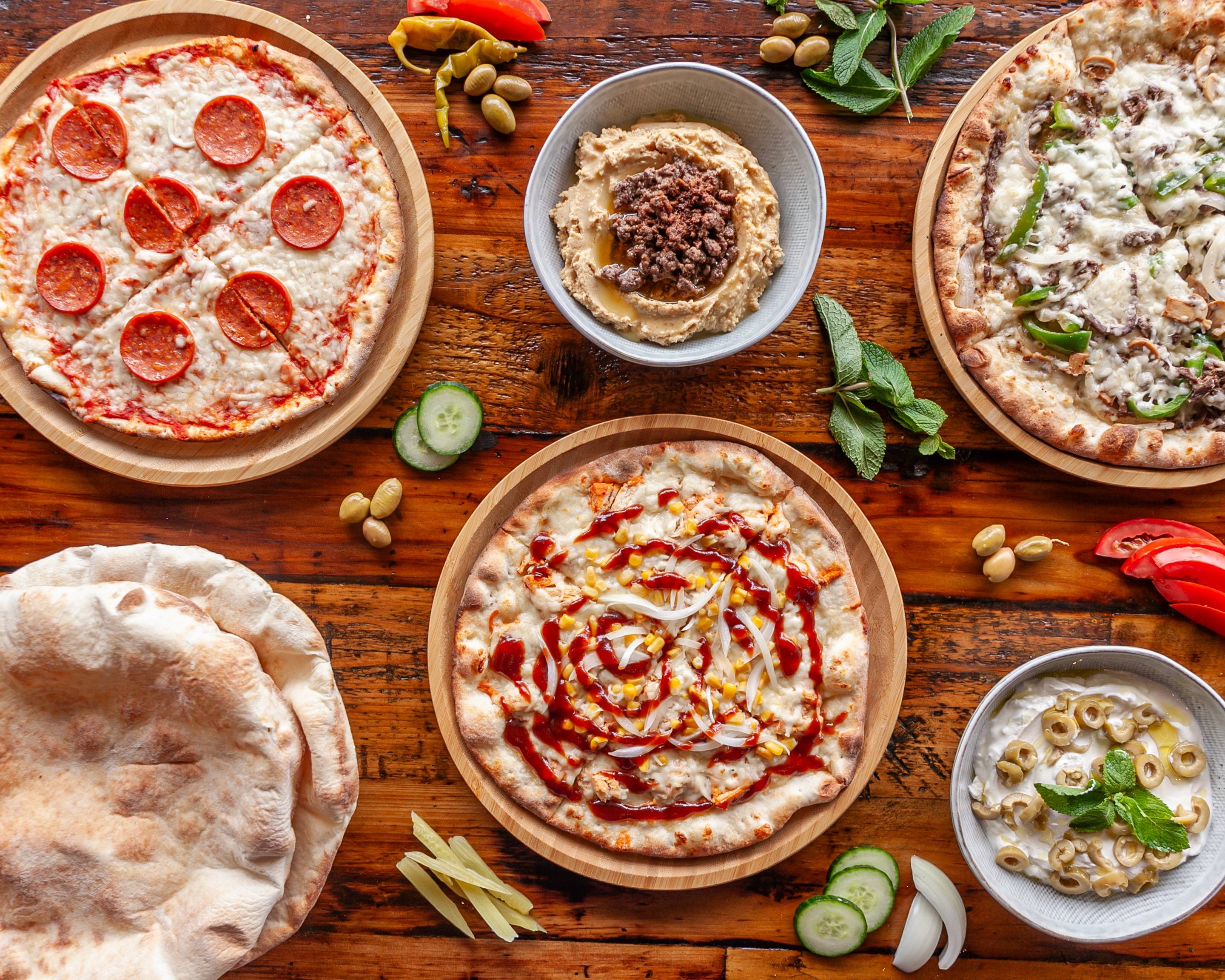 Order CheeZaatar (St Catharines) - Menu Deals & Prices - St. Catharines ...