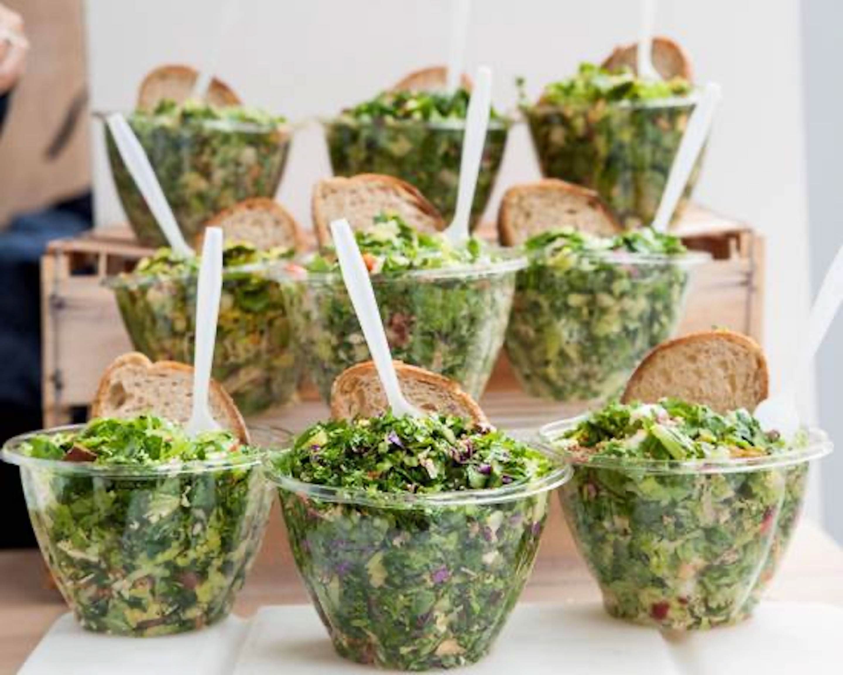 Chopt Creative Salad Co. (Crocker Commons) Menu Westlake • Order Chopt ...