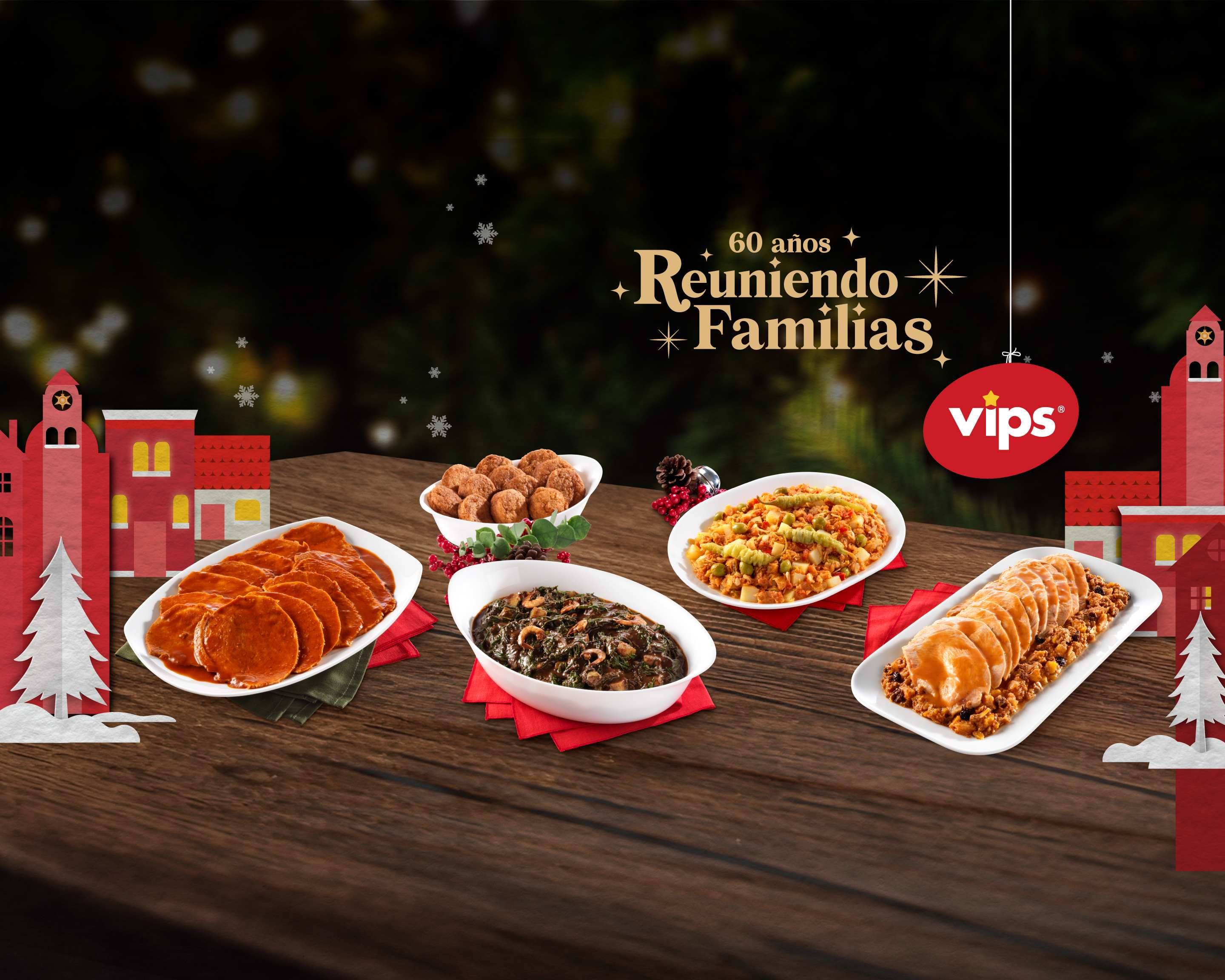 Vips (Chetumal) Menú a Domicilio en Chetumal | Vips (Chetumal) Precios ...