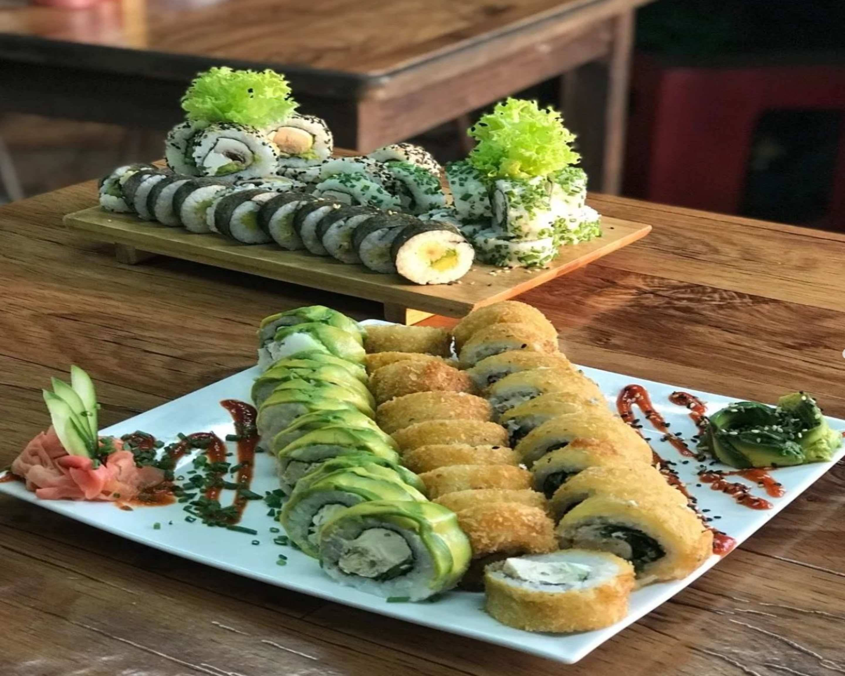 RUSTIKO menú y precios - Pide a domicilio en Puente Alto | Uber Eats