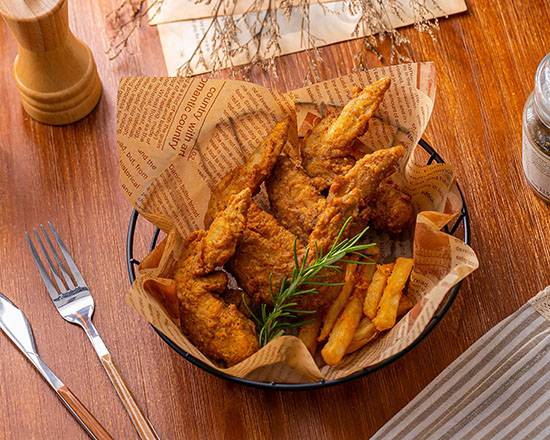 林酒炸烤 Linjiu 推薦餐點、網友評價｜台北市中山區餐廳 - 飢餓黑熊