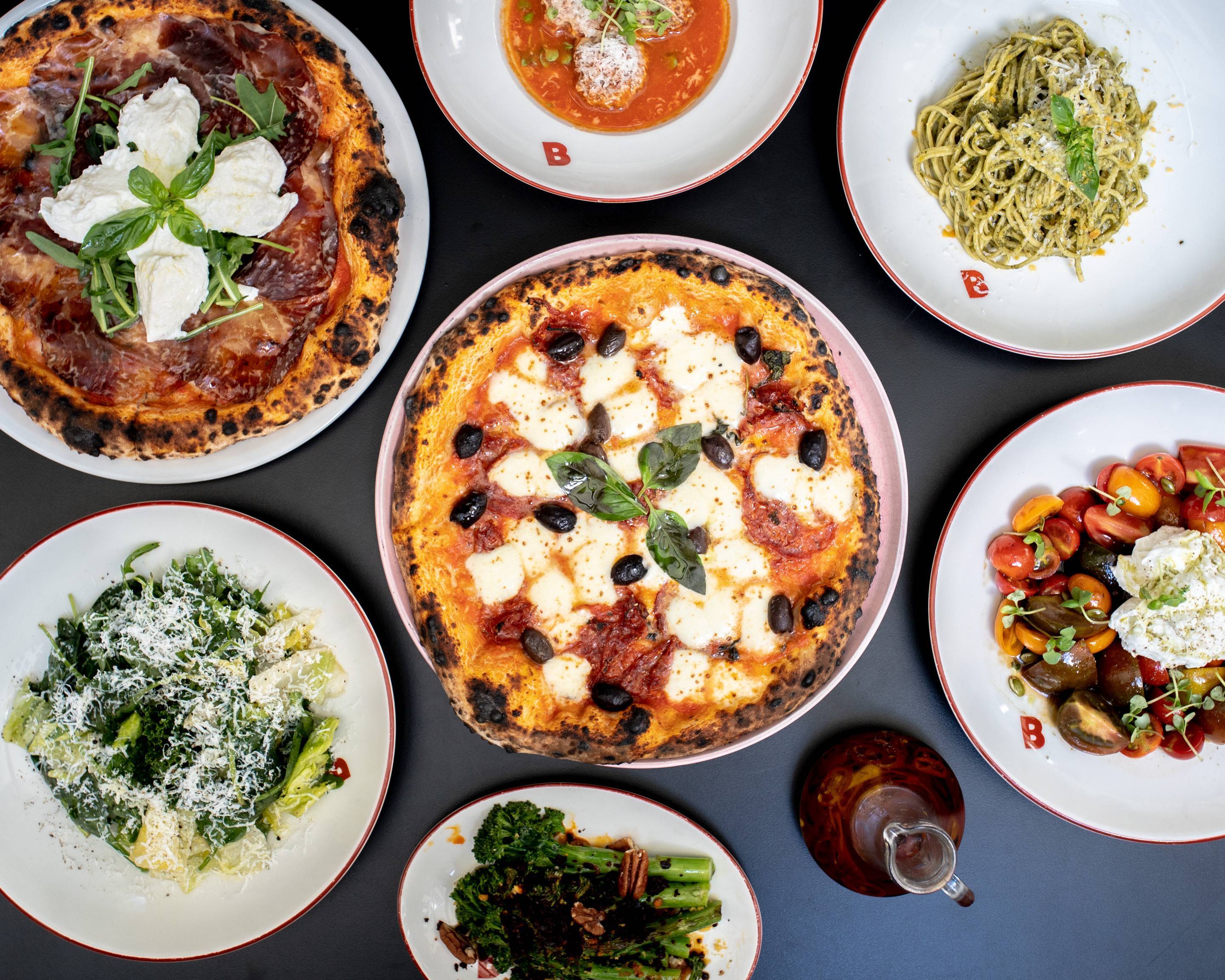 Bellucci Cucina Menu Takeout in Sydney | Delivery Menu & Prices | Uber Eats