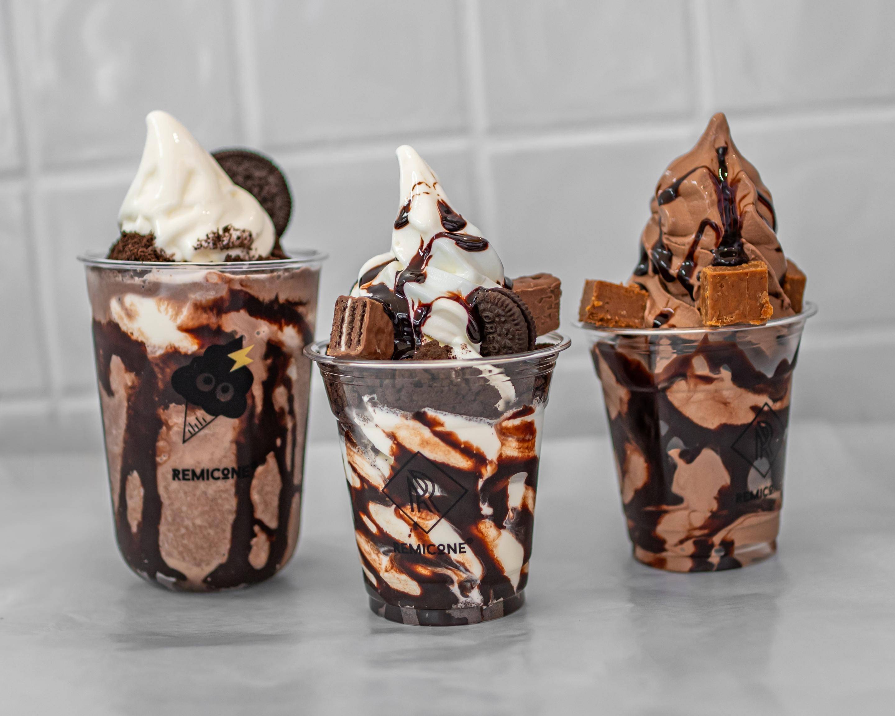 Order Remicone Macarthur Menu Delivery and Takeaway in Sydney | Menu ...