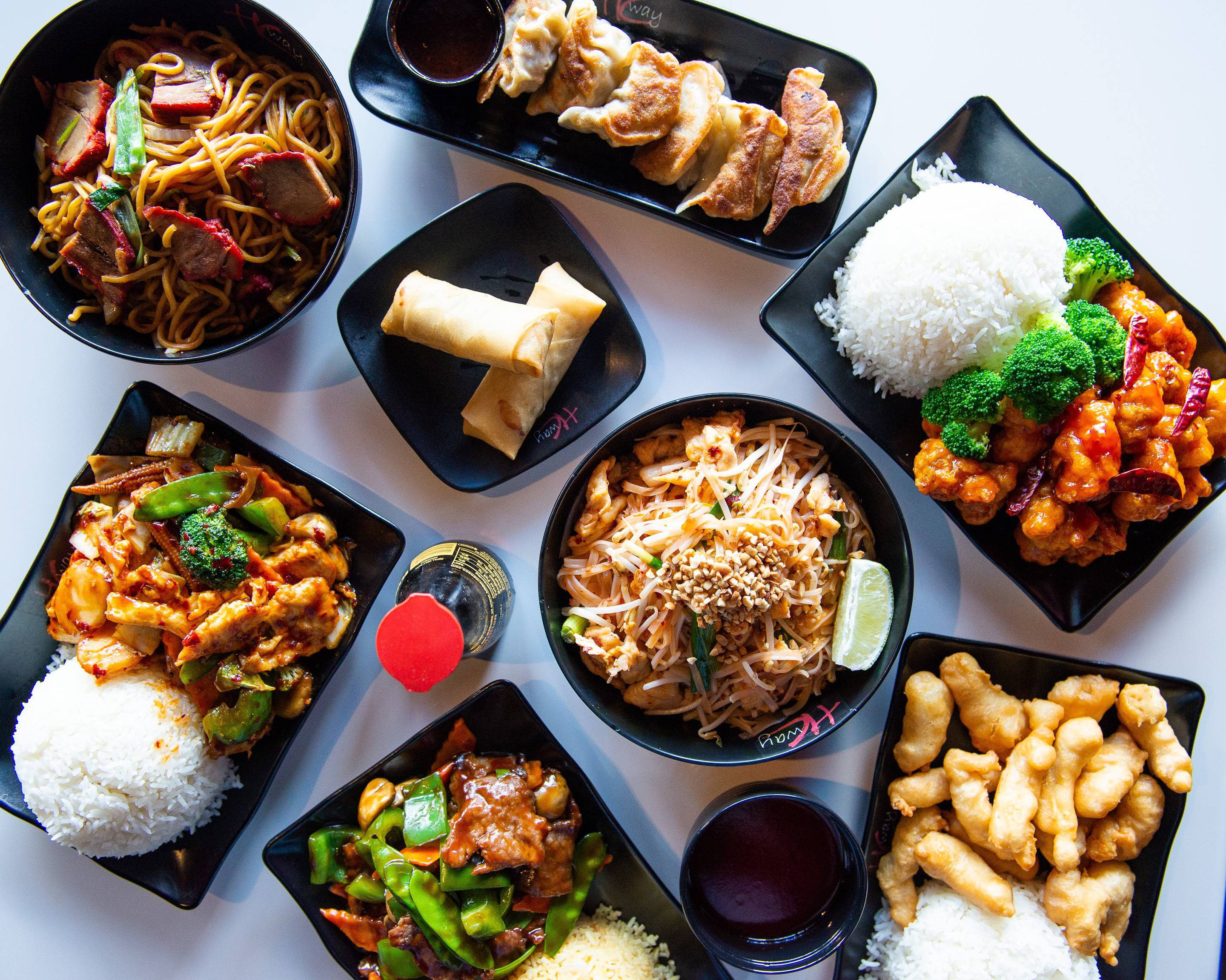 Order HC Way (Campus Way) Menu Delivery【Menu & Prices】| Columbus | Uber ...