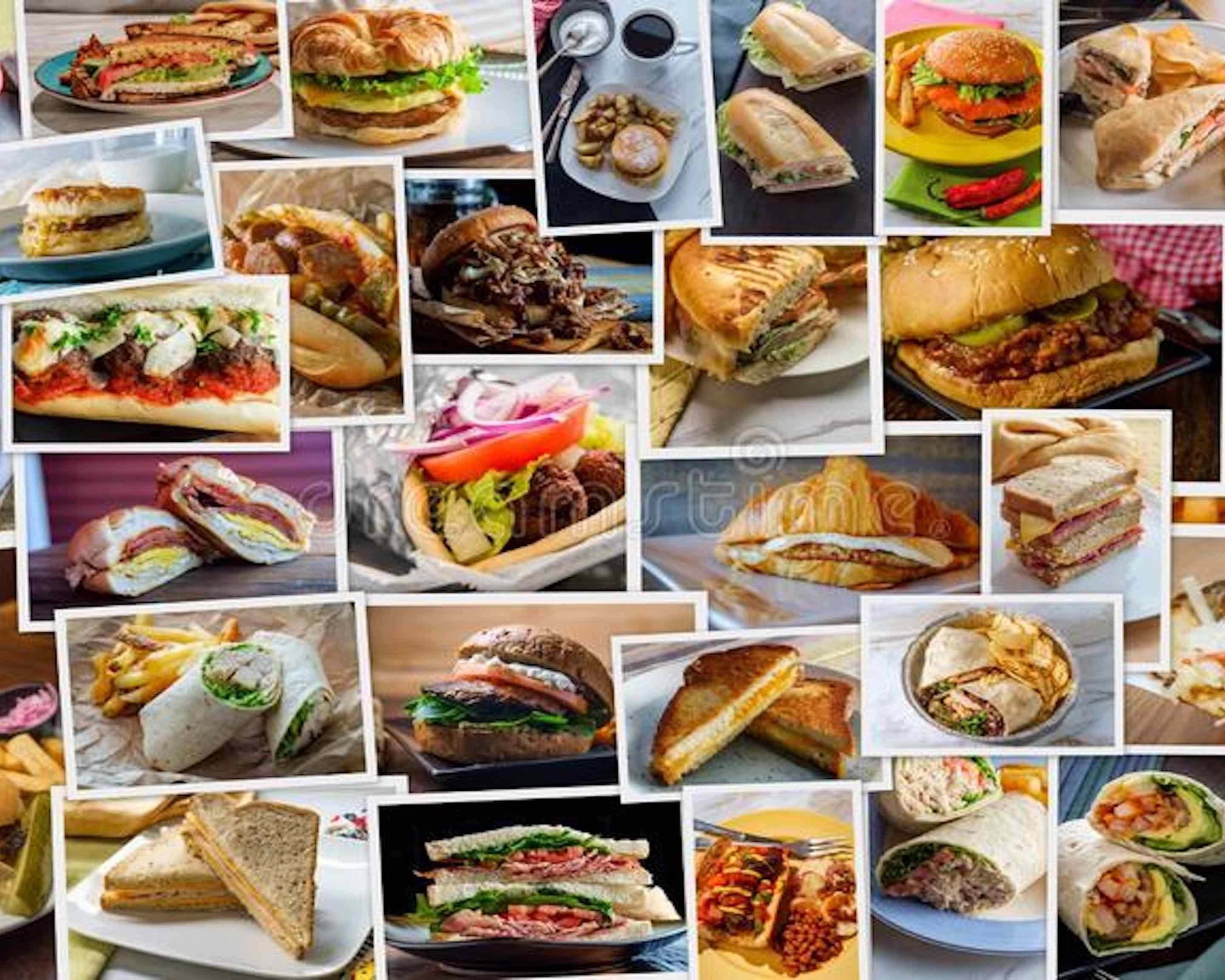 Order Wow Food Market - Menu & Prices - Philadelphia Delivery | Uber Eats