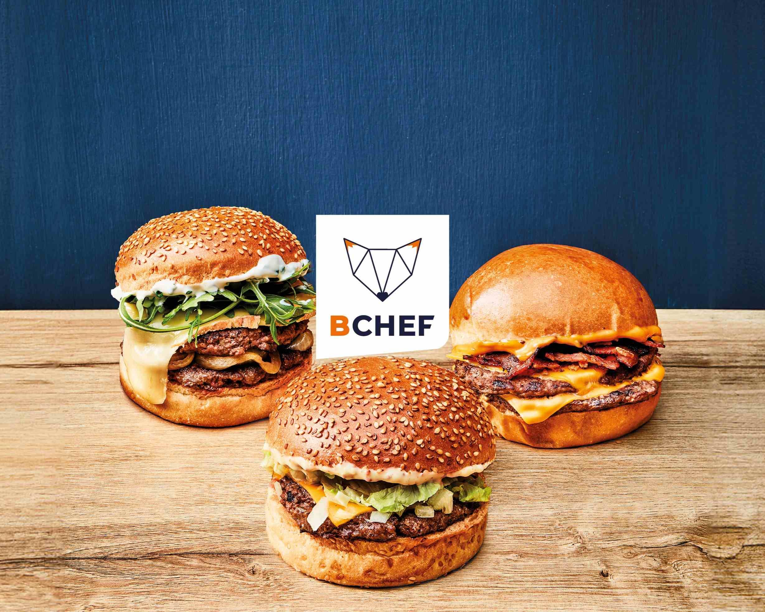 Livraison Bchef - Blois à Tours - Menu et prix | Uber Eats