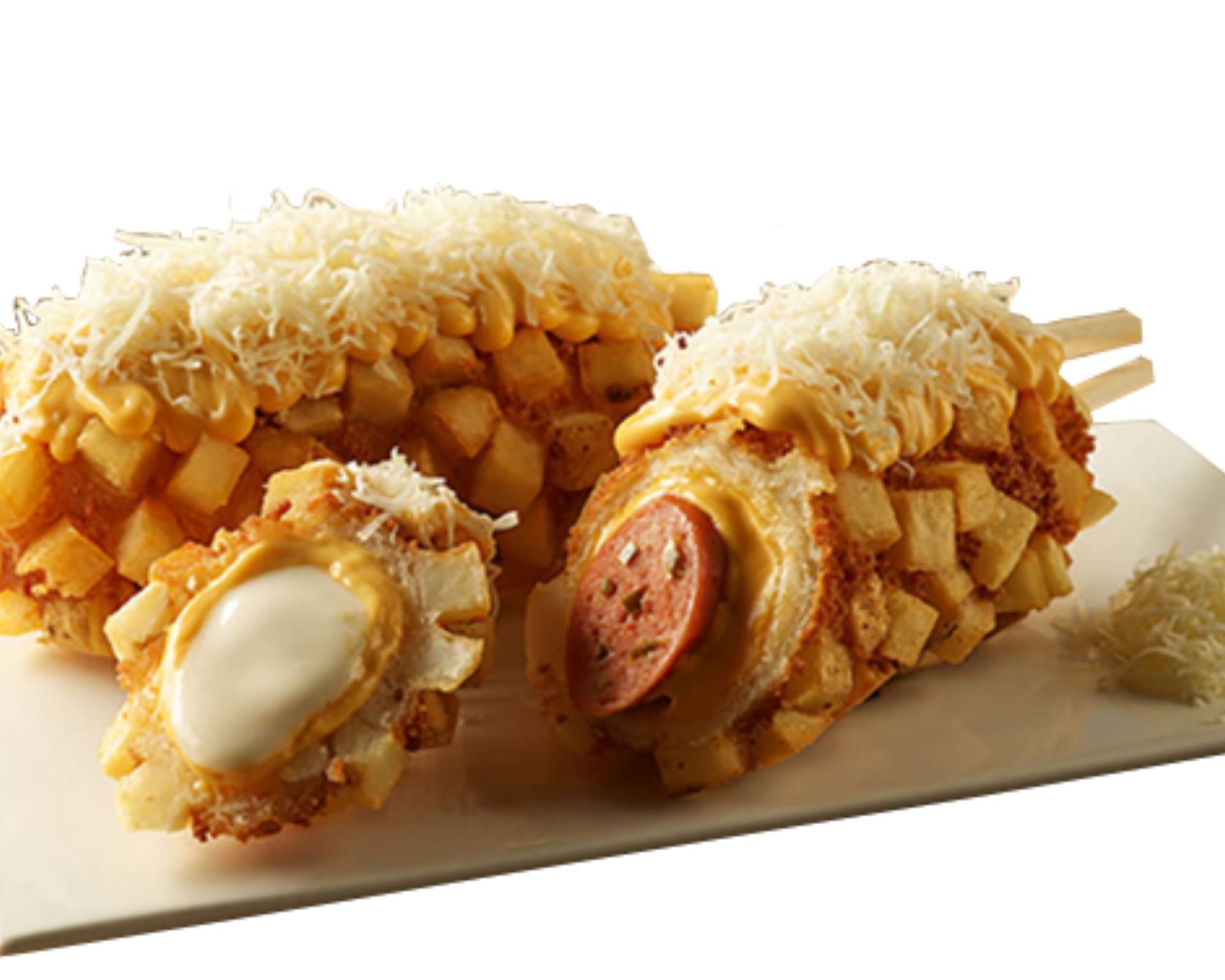 Order Myungrang Hotdog (Long Beach) - Menu & Prices - Long Beach ...