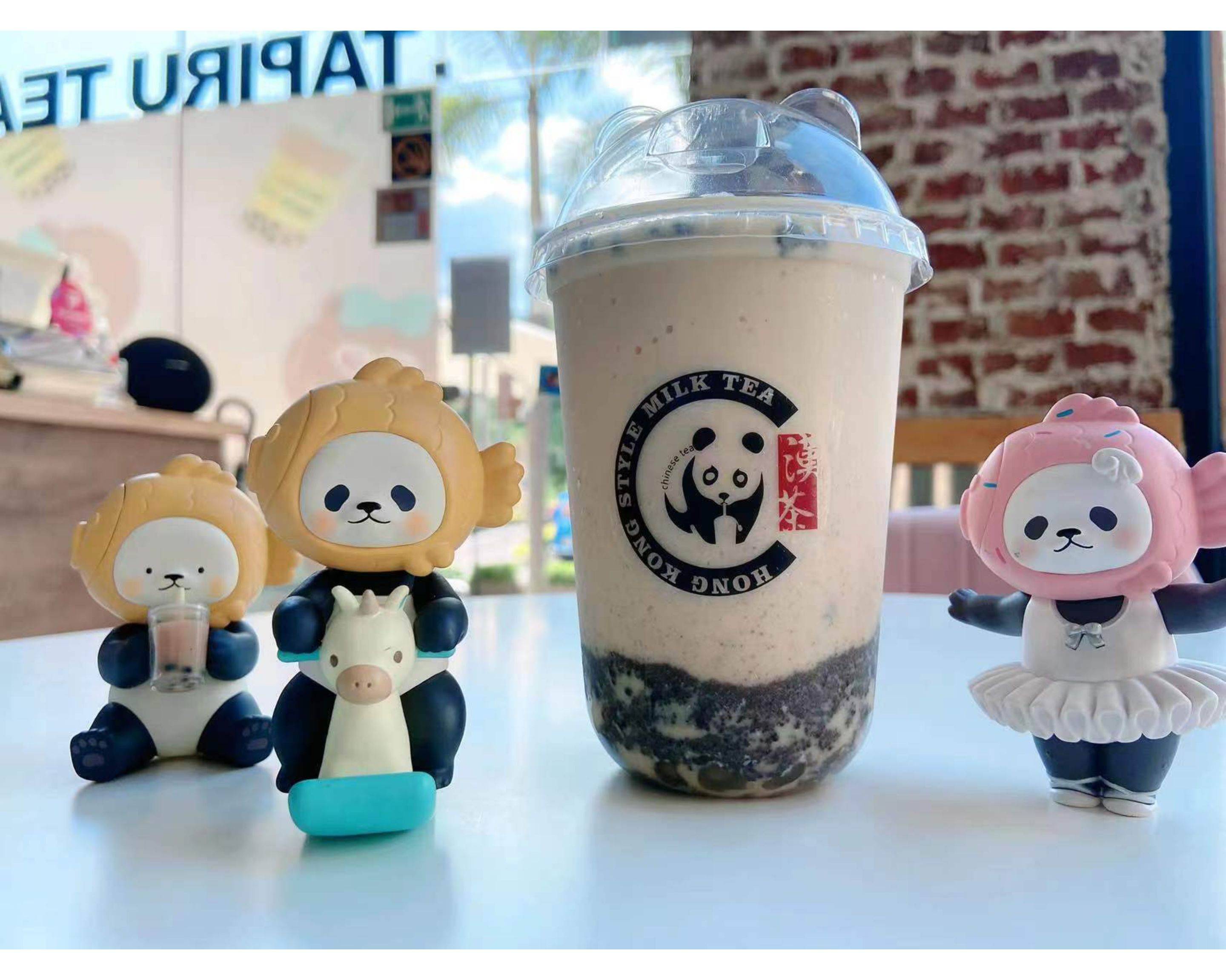 Tapiru Tea (Centro) a domicilio en Guayaquil | Menú y precios | Uber Eats