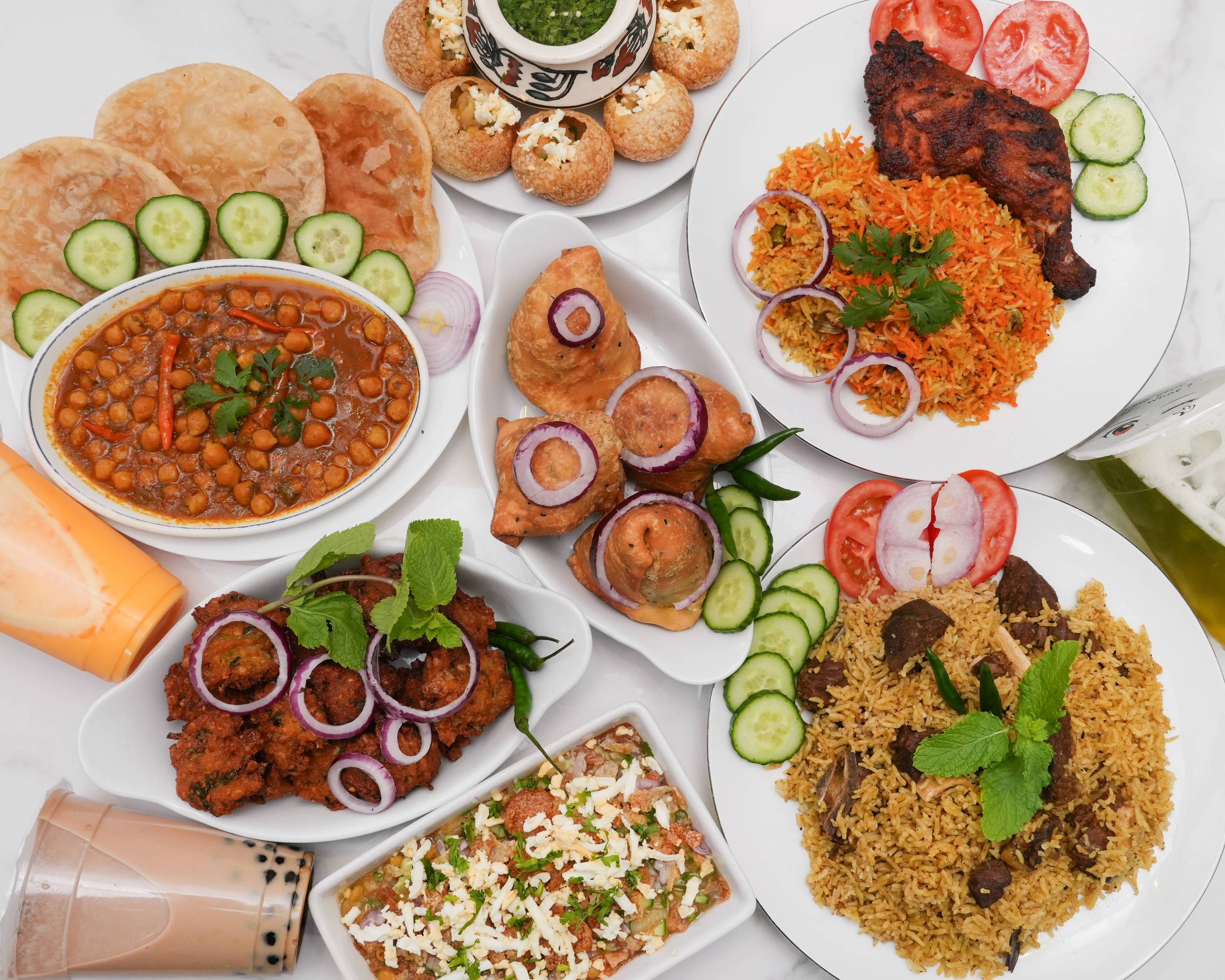 Hello bubbles Menu - Takeaway in London | Delivery menu & prices | Uber ...