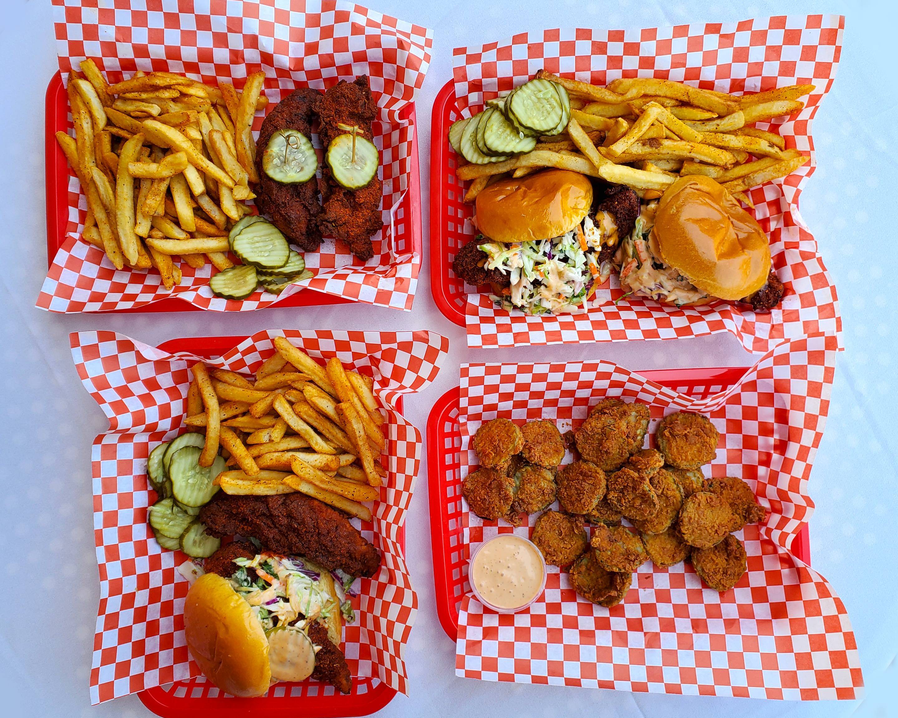 Mean Chix Menu Lynwood • Order Mean Chix Delivery Online • Postmates