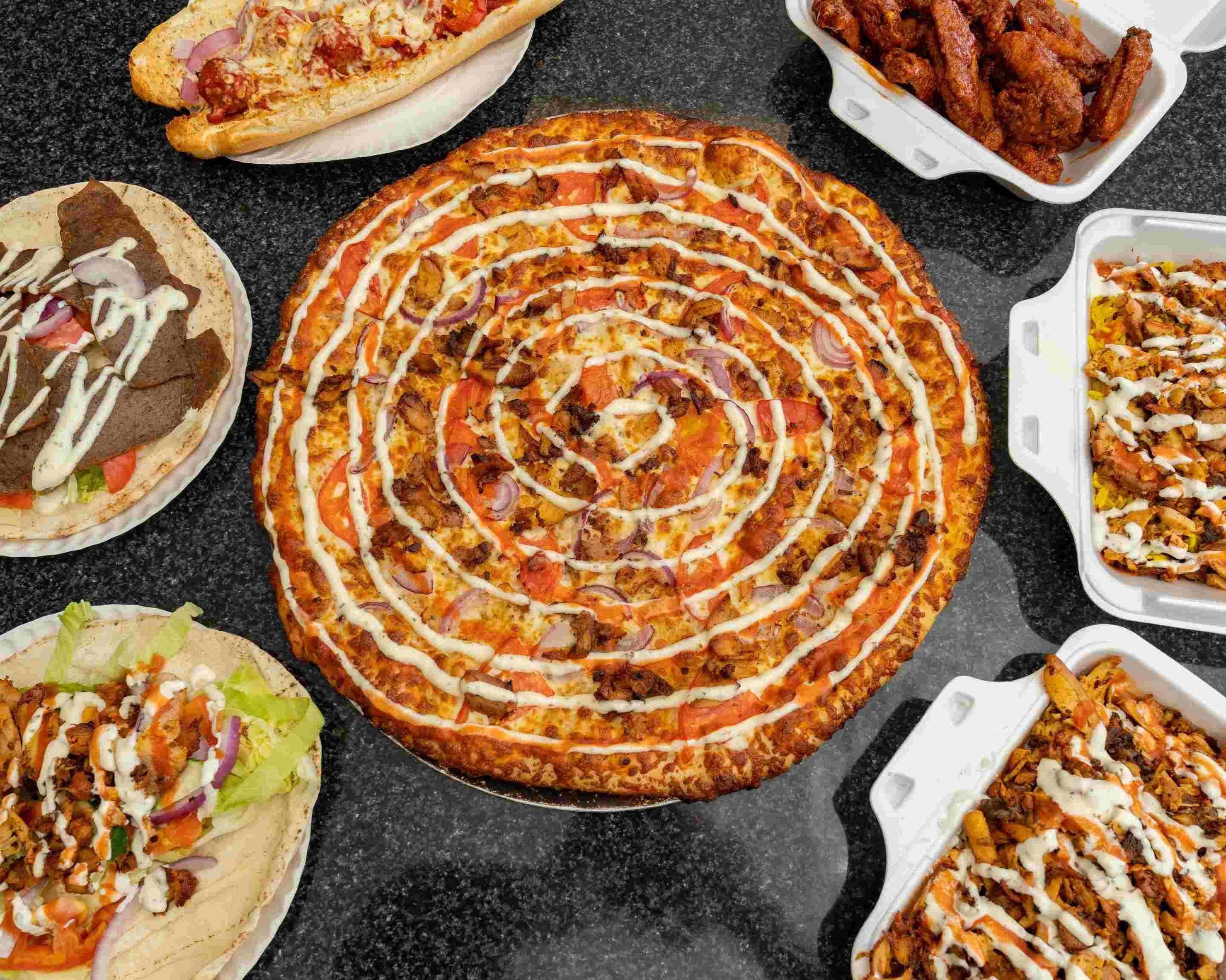 THE 10 BEST Hamilton Food Delivery & Takeout 2025 | Restaurants Near Me ...