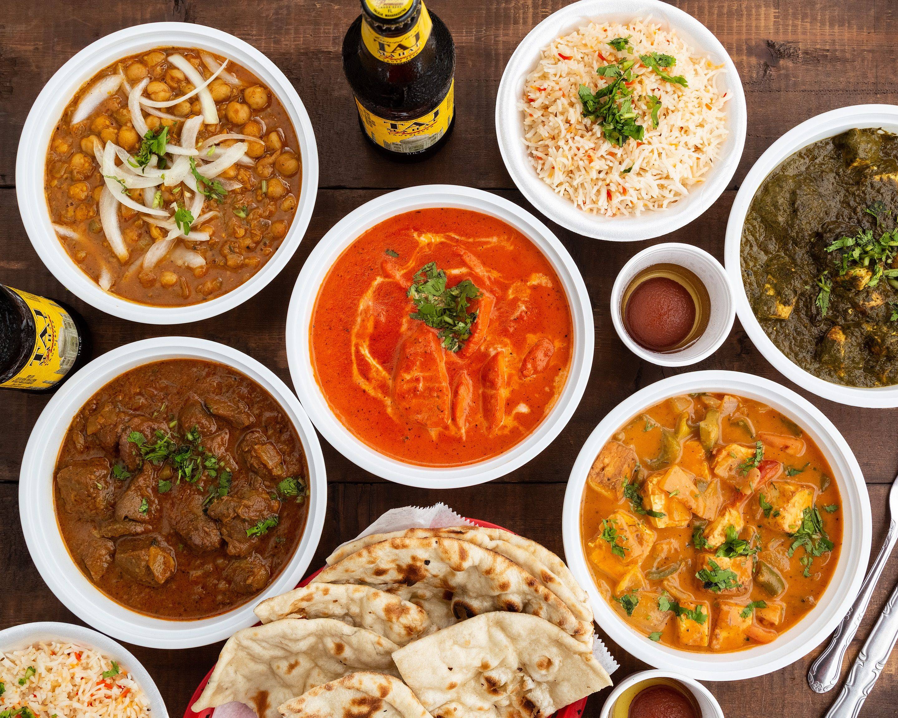 Order Arun’s Indian Kitchen - Coral Springs - Menu & Prices - Coral ...