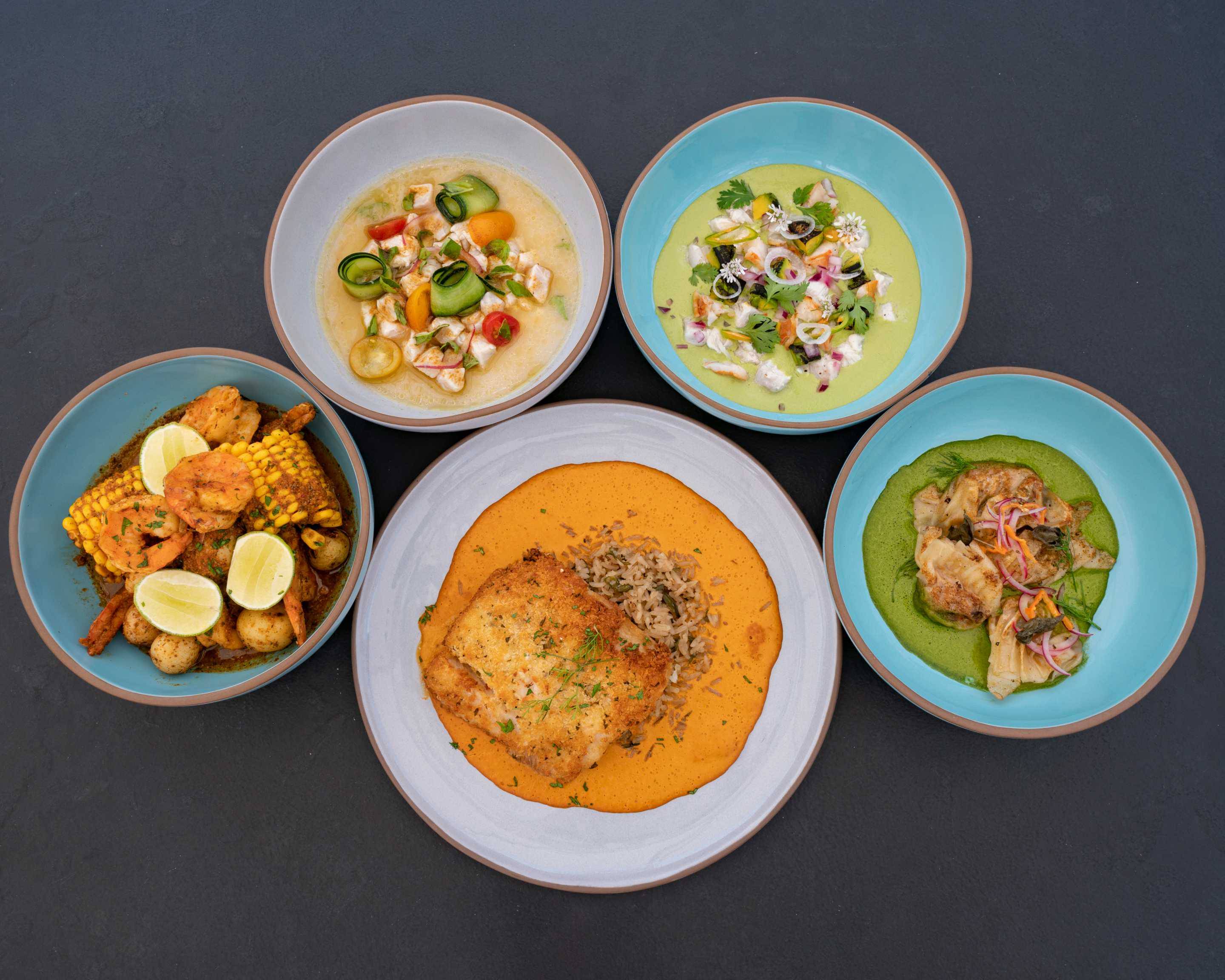 Quince Rooftop SMA a Domicilio en San Miguel de Allende | Menú ...