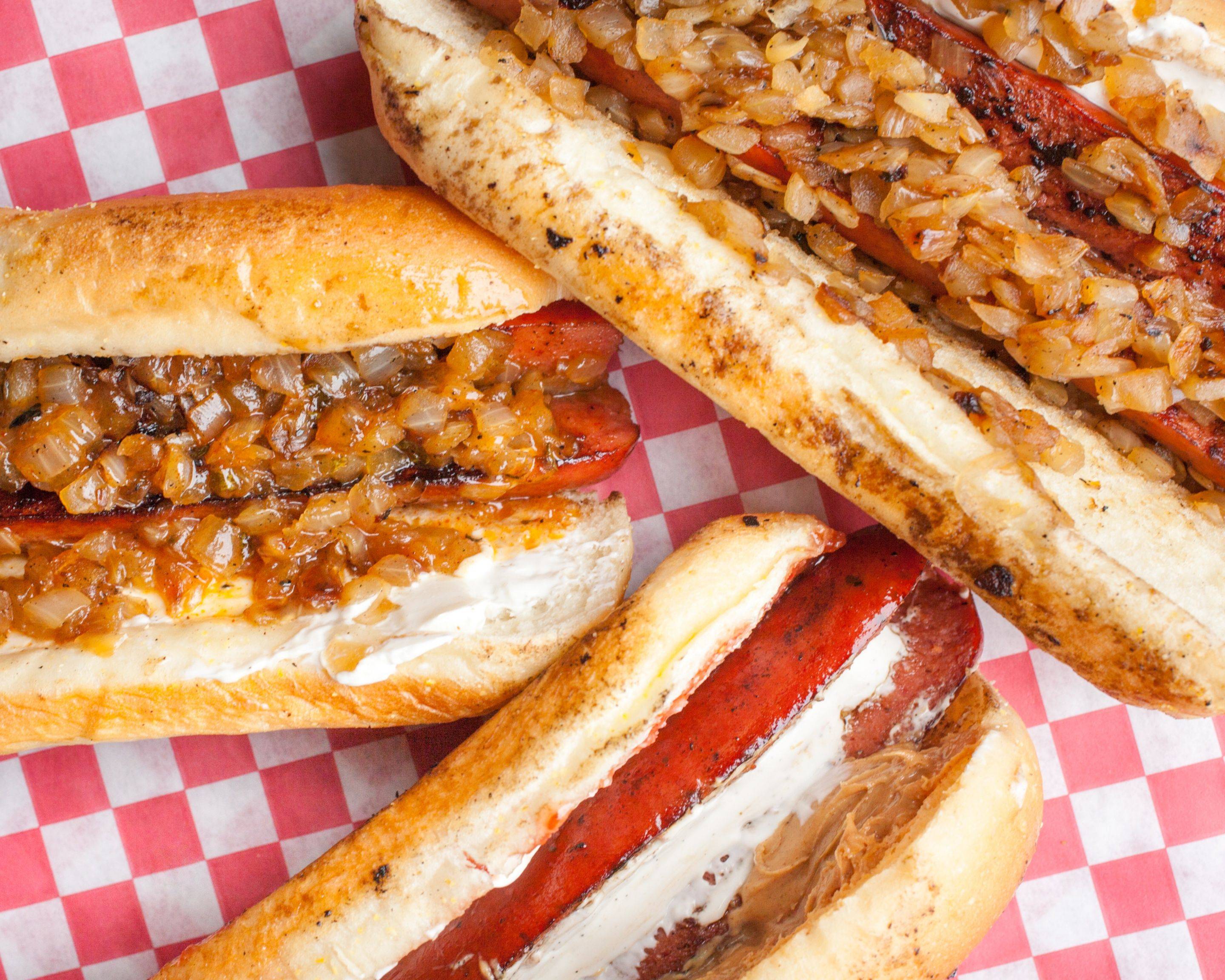 Order Victory Dogs - Menu & Prices - Medford Delivery | Uber Eats