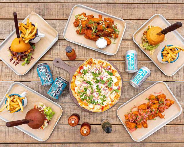 Order BrewDog | Menu & Prices | Brisbane Delivery | Uber Eats