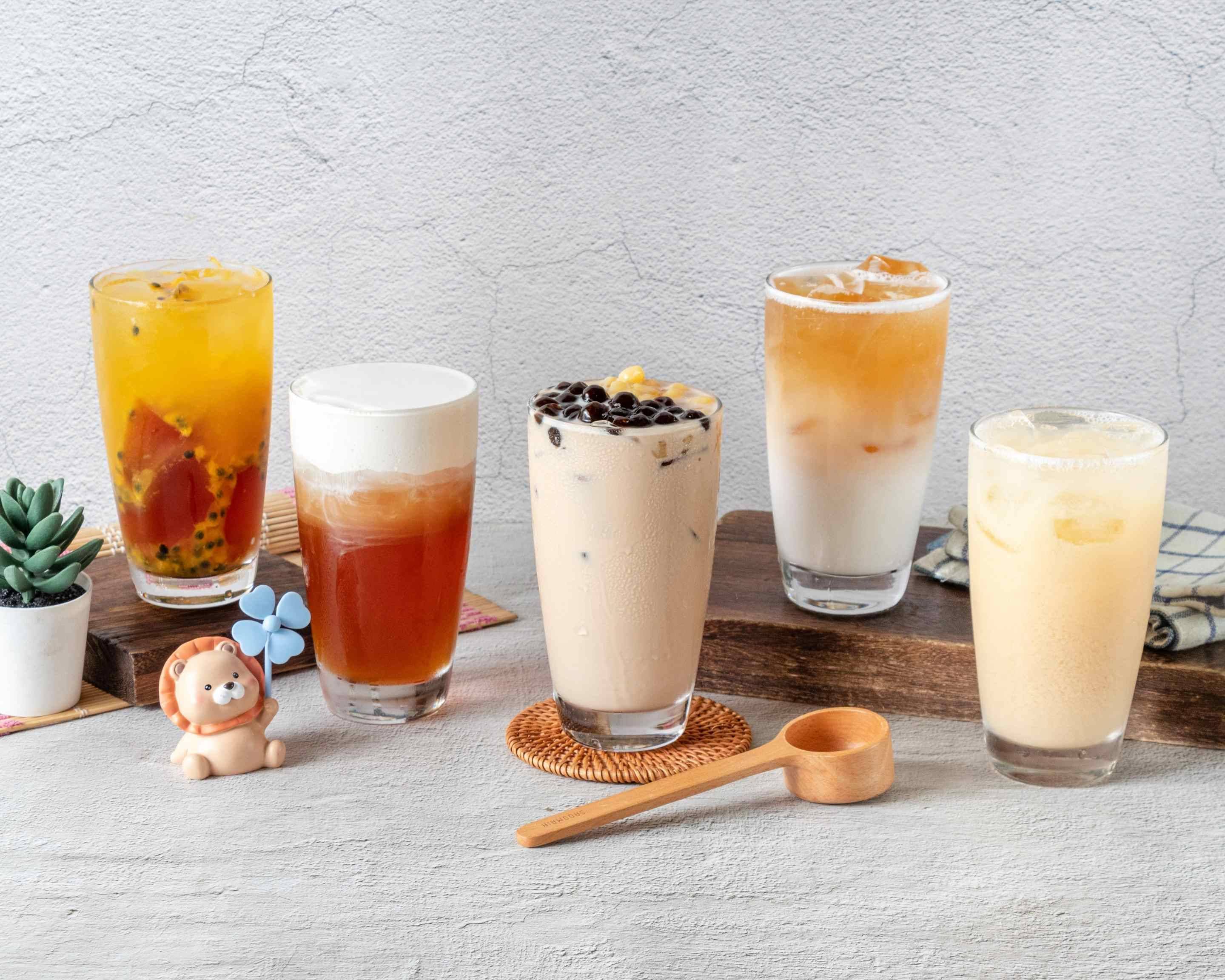 ikiwi 趣味果飲 信義店的菜單和價目表 | 台北外送 | Uber Eats