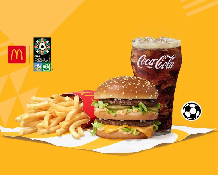 Order McDonald's (WM DUFFERIN MALL) Delivery【Menu & Prices】| Toronto ...