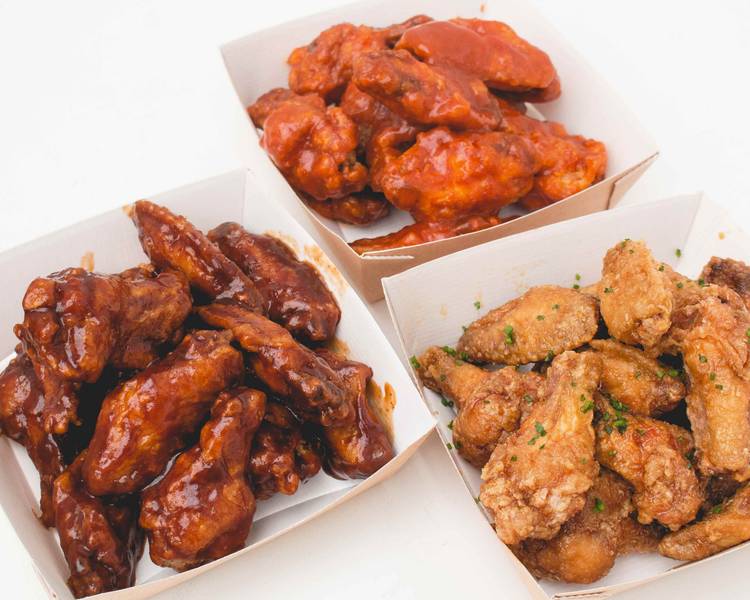 Smokeys Menu - Takeaway in Worthing | Delivery Menu & Prices | Uber Eats