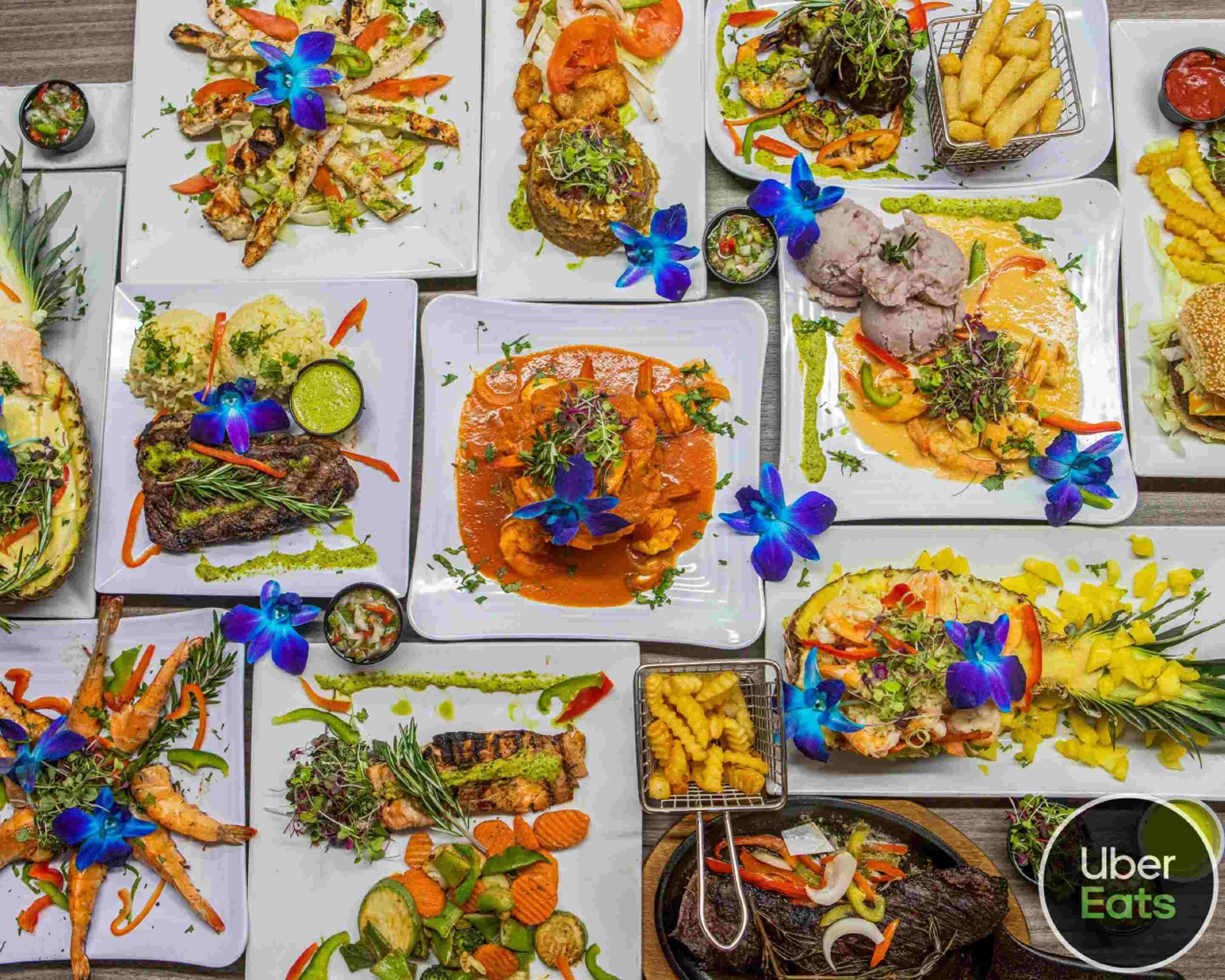 Order Dary's Restaurant Bar Menu Delivery in New York | Menu & Prices ...