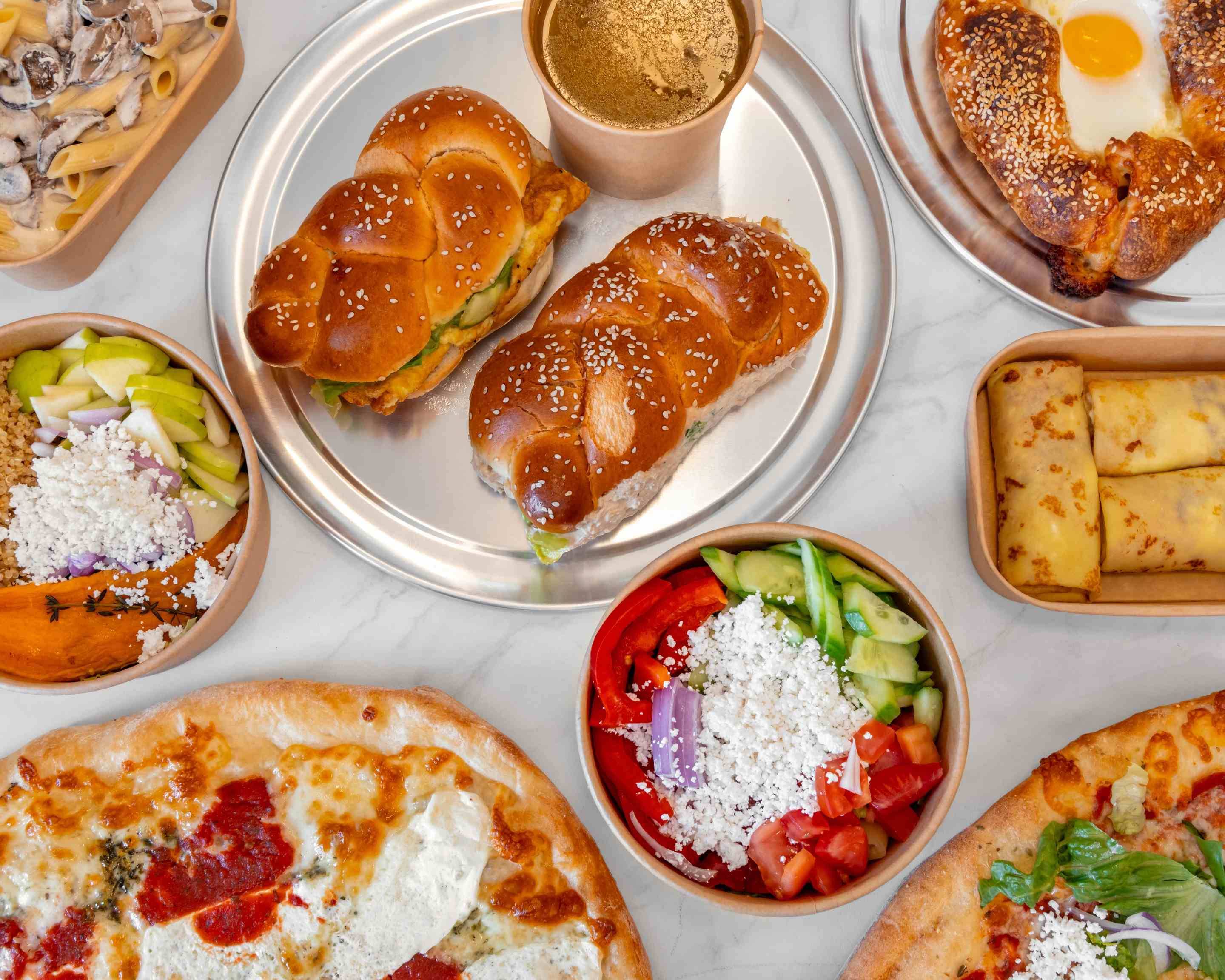 Order Ushi 59 - Menu & Prices - Monsey Delivery | Uber Eats