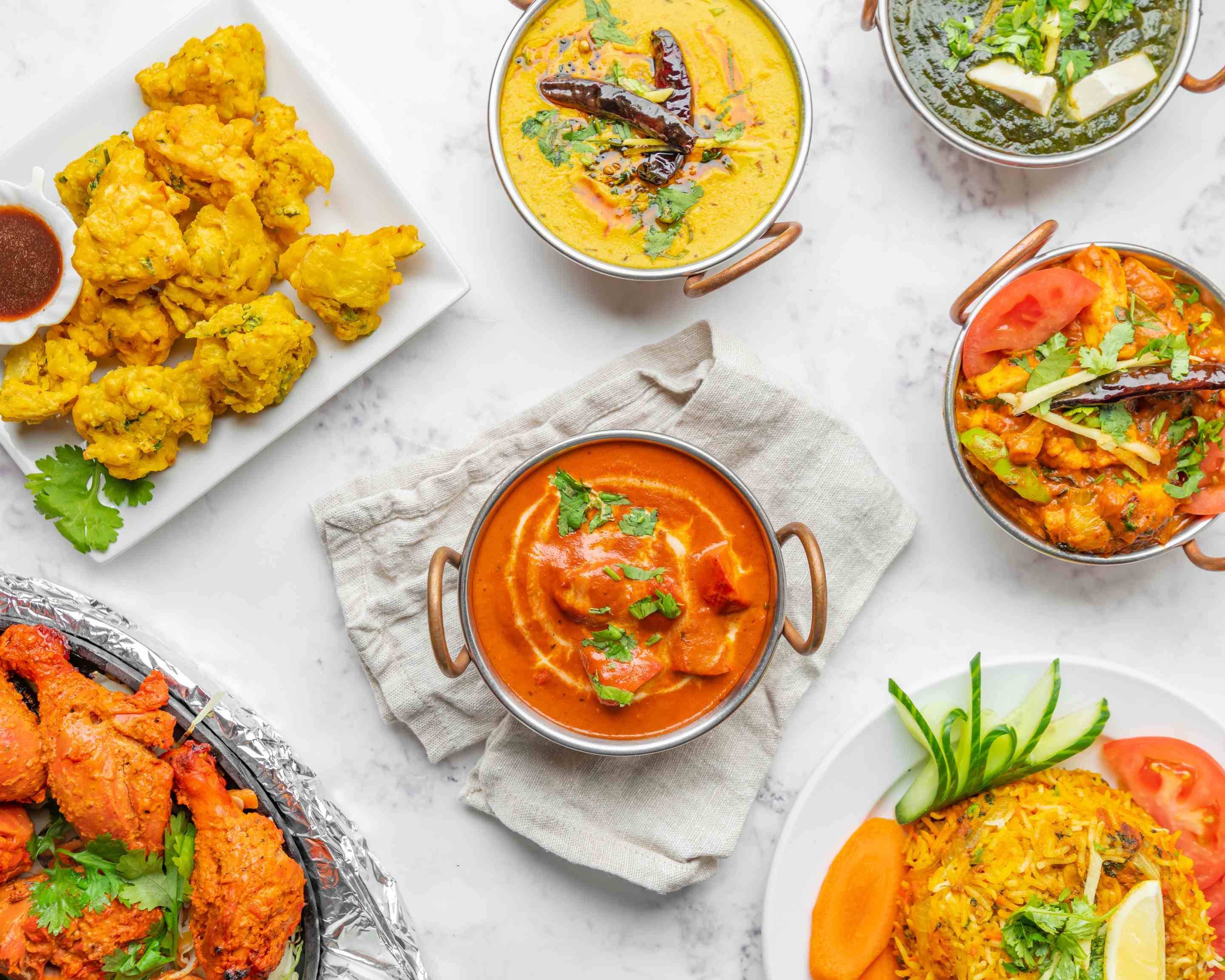 Order Baba Sweets & Restaurant (120 St) - Menu & Prices - Surrey ...