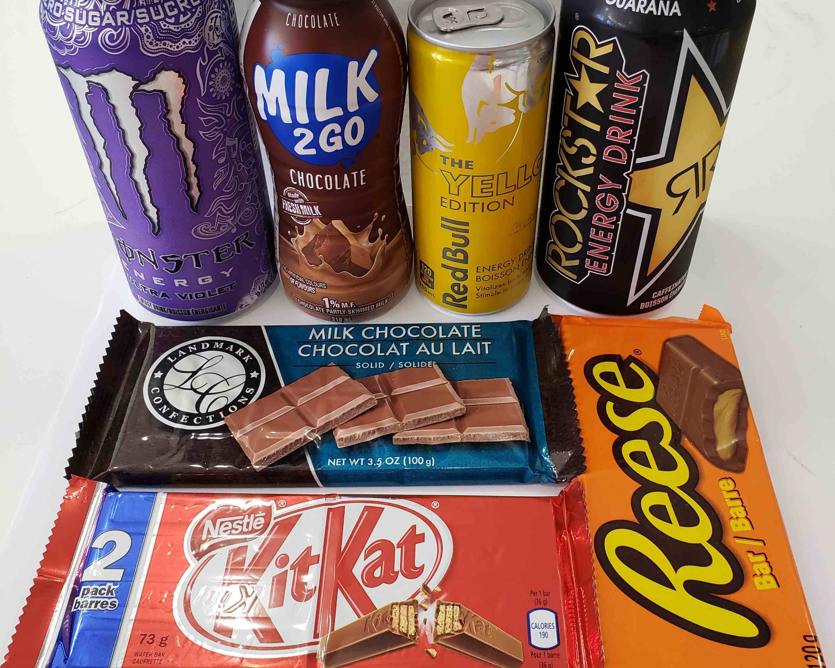 Order A-Eleven Convenience Plus Grocery Store (Winnipeg) Delivery【Menu ...