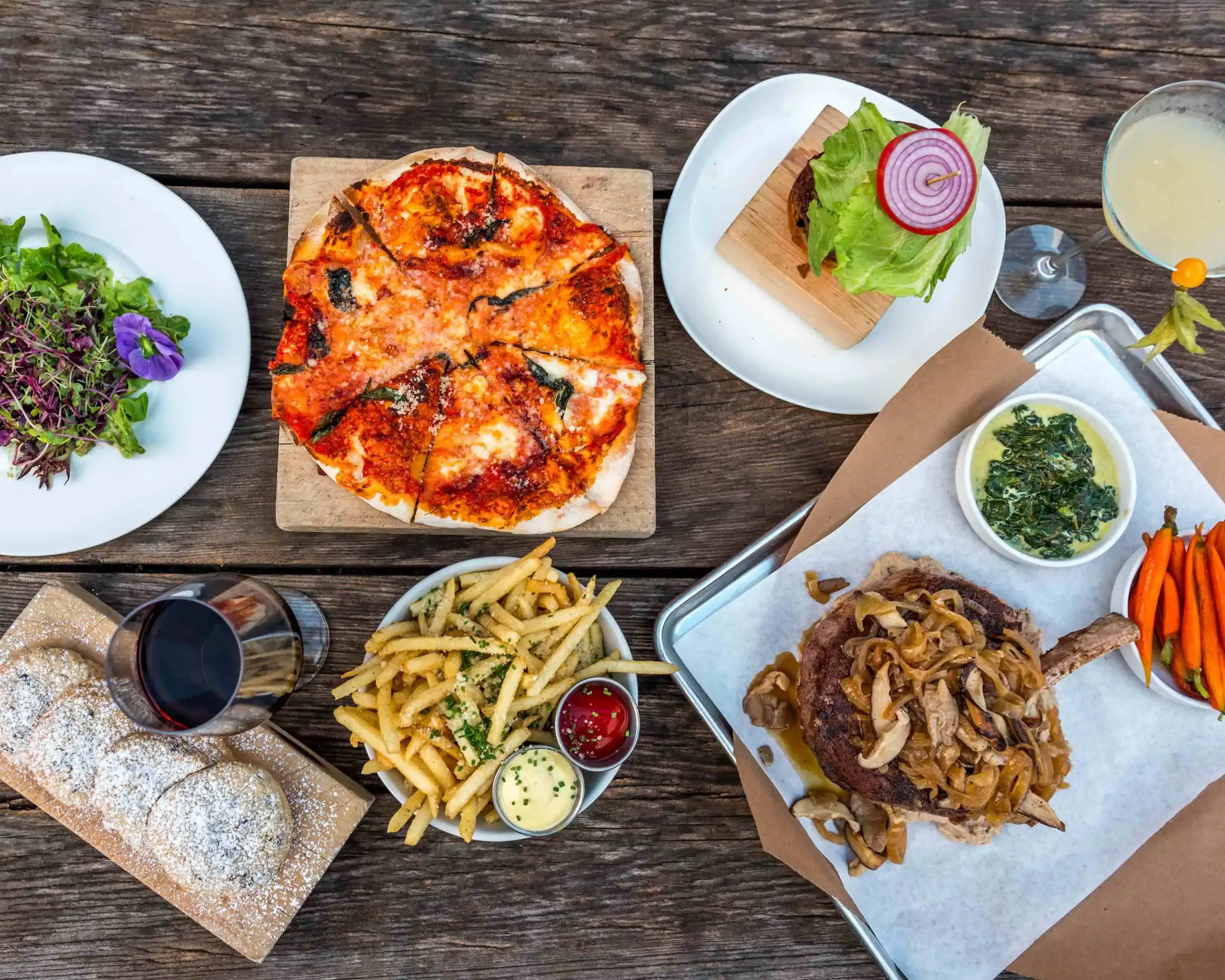 Order Locos Grill & Pub Athens Eastside Menu Delivery in Athens | Menu ...