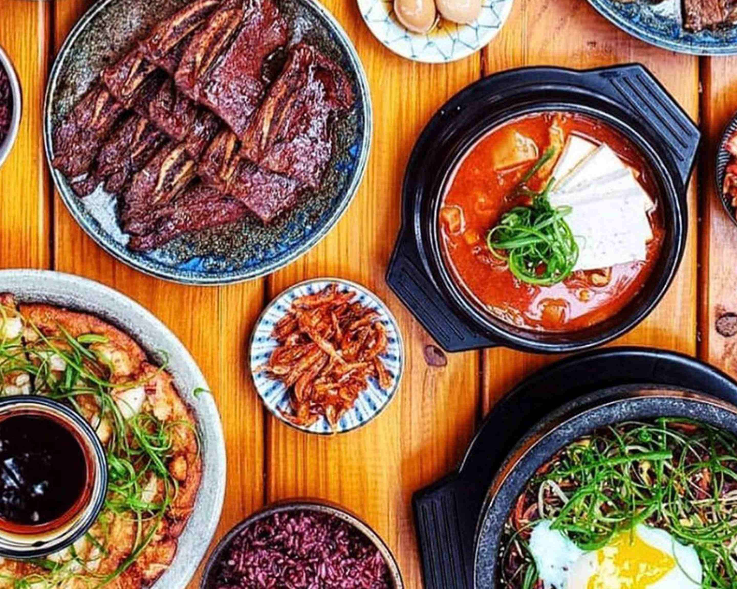 Order DOLSOE - Menu & Prices - Toronto Delivery | Uber Eats