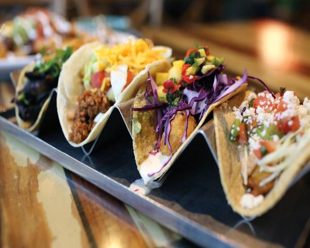 Order Mission Taco Joint (East Crossroads) Menu Delivery【Menu & Prices ...