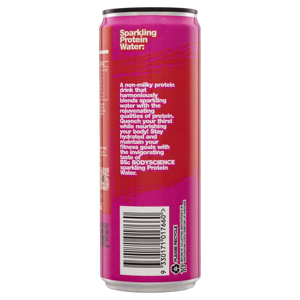 BSc Protein Water Musk Sticks Delivery Near Me | Order Online | Uber Eats