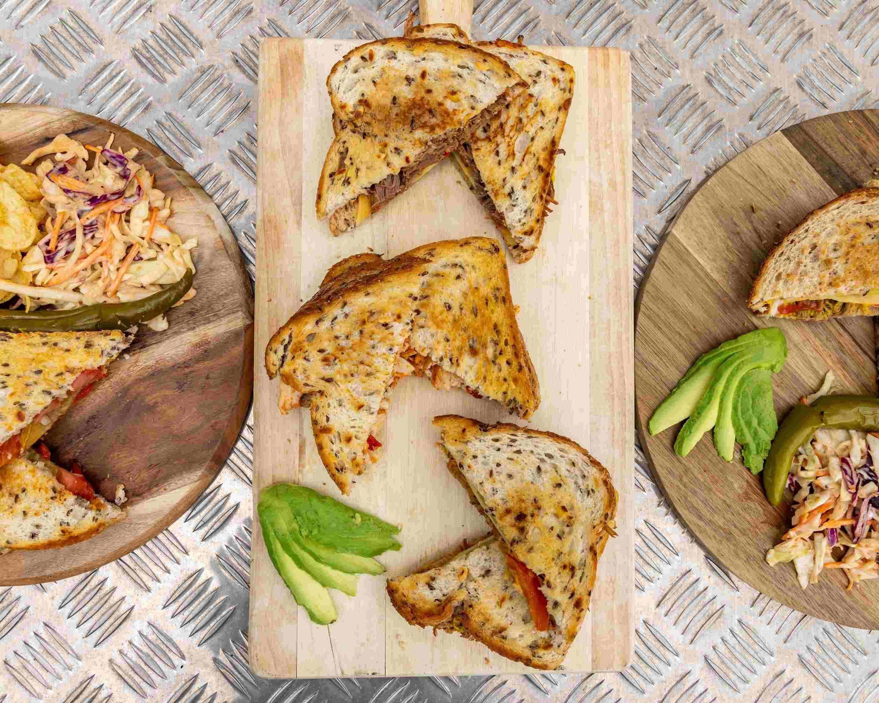Order Mingle Meals (Lake Heights) | Menu & Prices | Wollongong Delivery ...